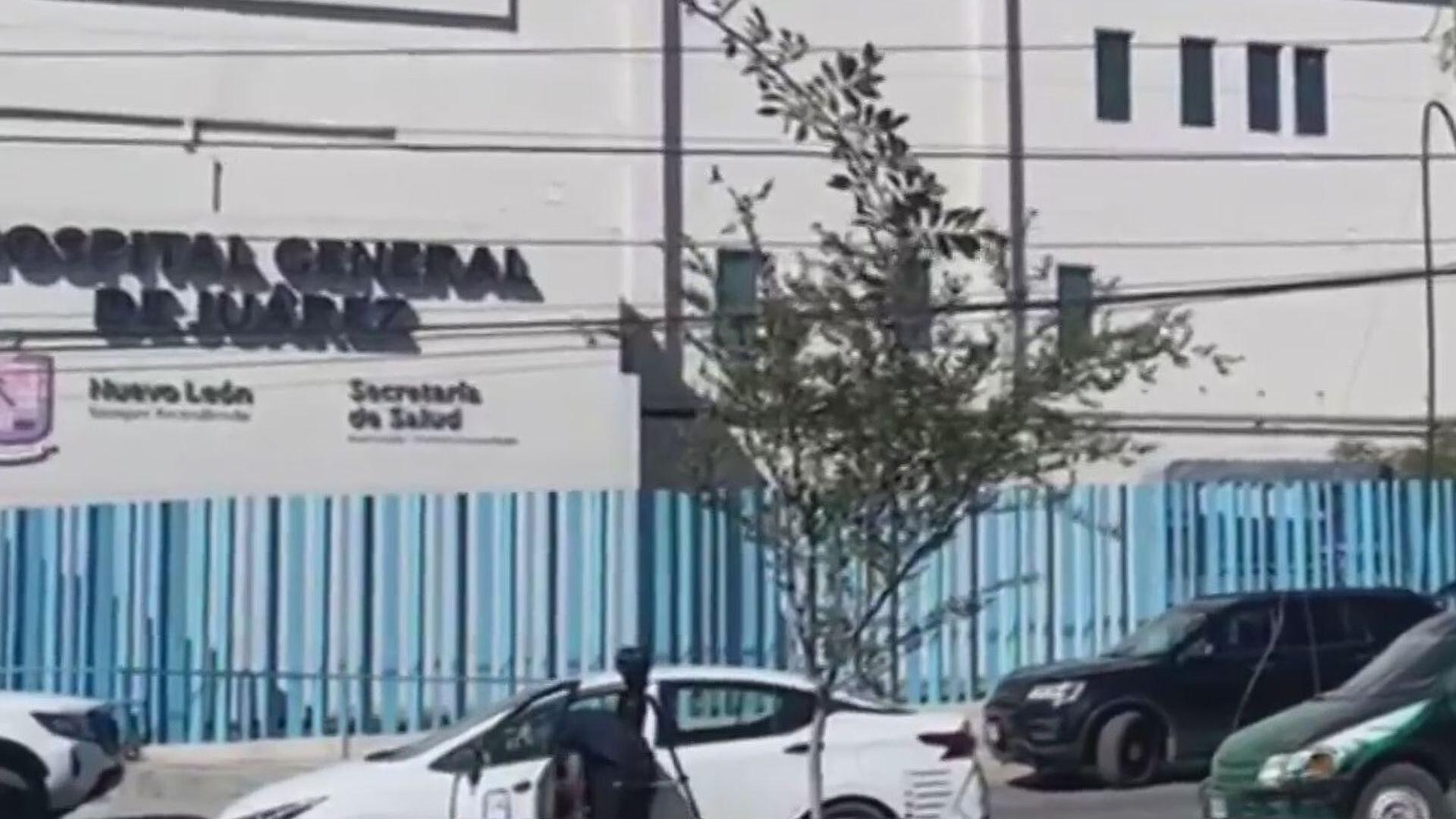 Localizan a Menor Reportado como Desaparecido en Juárez, Nuevo León l ...