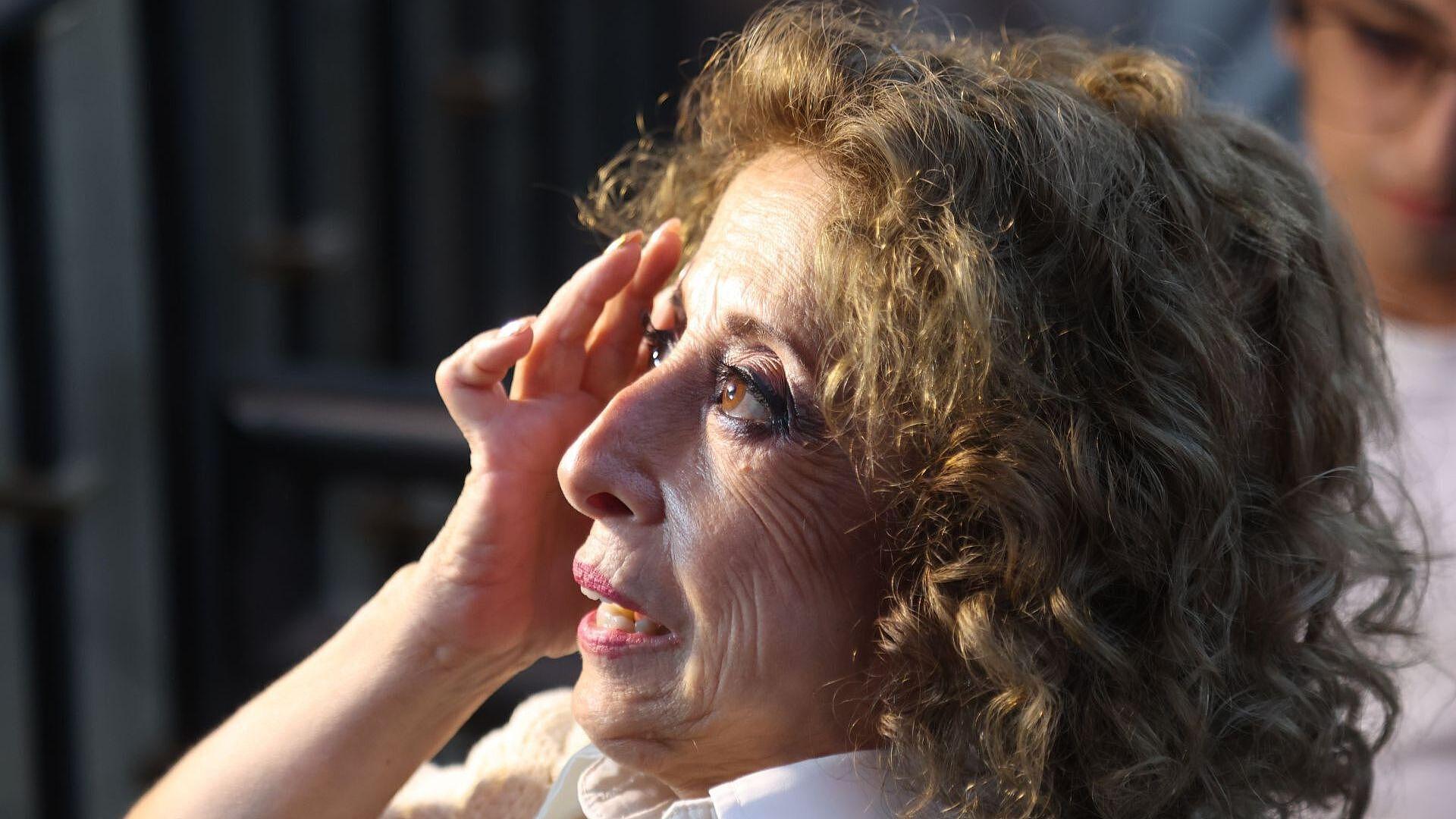 María Elena Saldaña, La ‘Güereja’, es Hospitalizada; Esto se Sabe ...