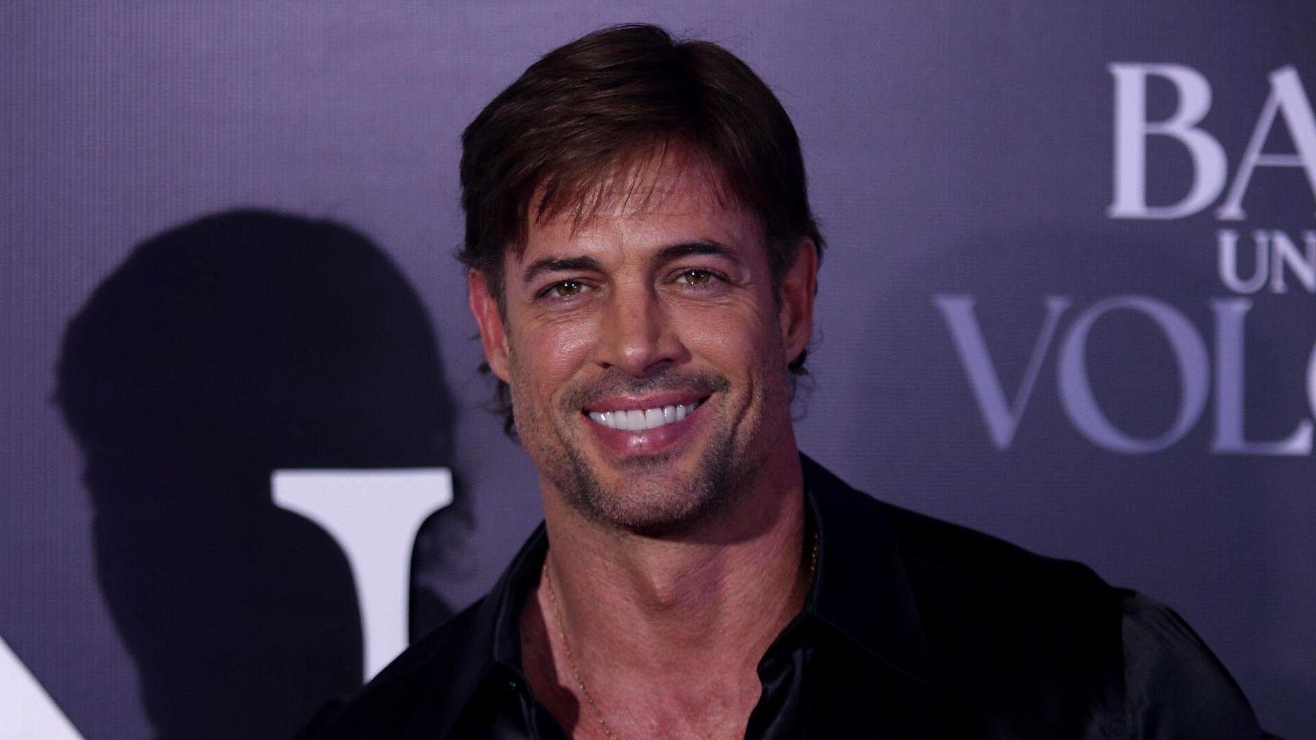 William Levy Regresa a México Después de Siete Años de Ausencia; Este ...