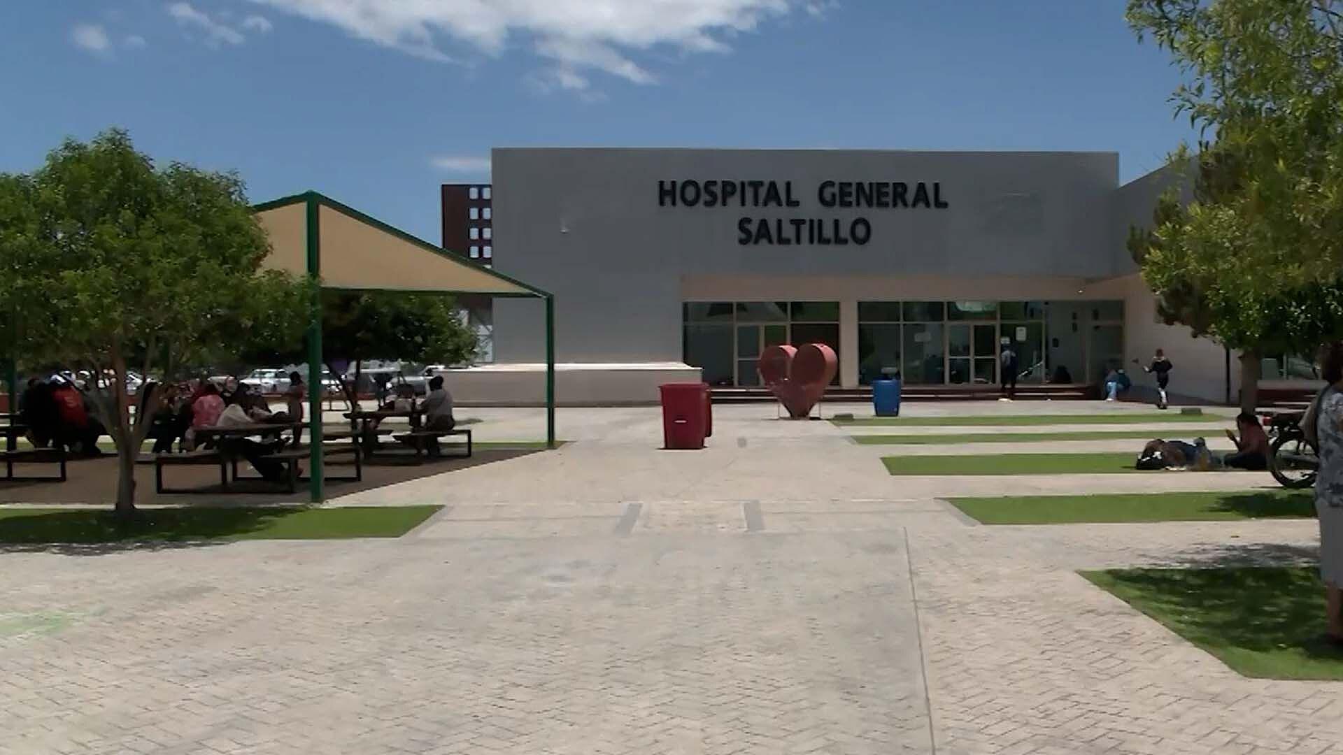 Hombre Ingresa al Hospital tras Confundir Desengrasante con una ...