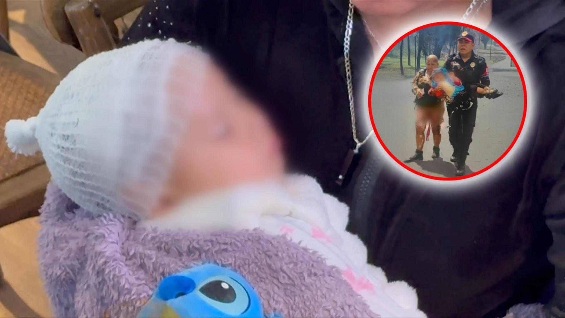 Tras 2 Meses en Texas, Jazlyn, Sobreviviente de la Explosión de Pipa en ...