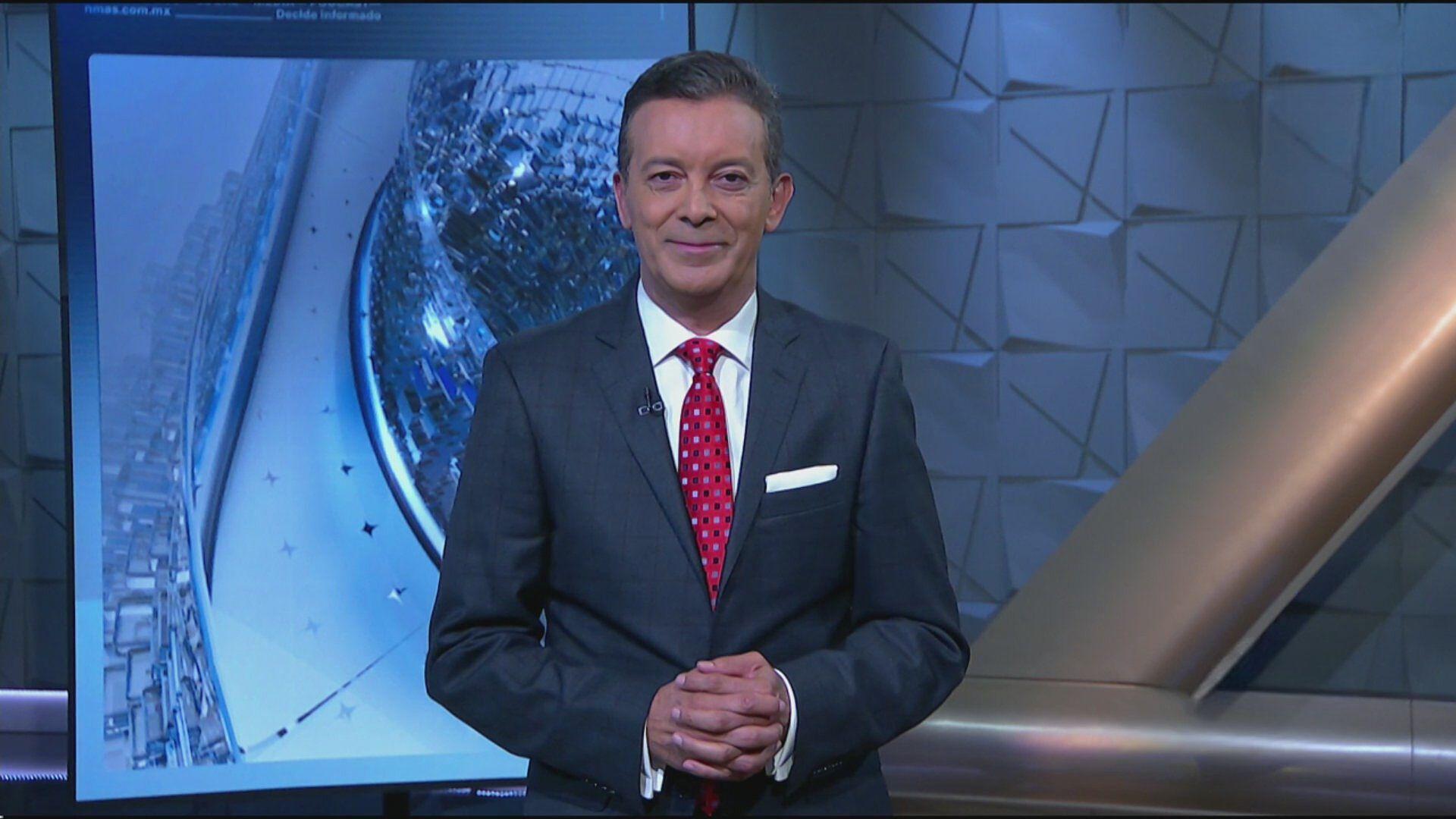 En Punto con Enrique Acevedo Programa Completo: Capítulo de Hoy Martes ...