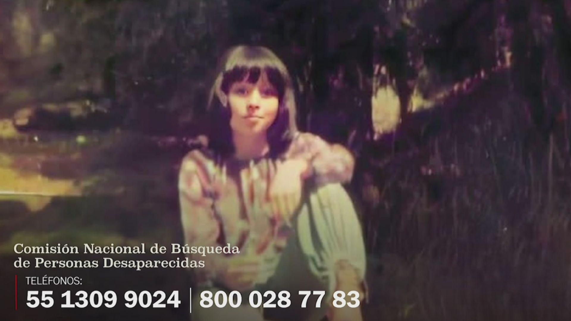 "Siempre Regresaba": Damián Busca a su Mamá, Laura Ramírez, desde Hace 25 Años | N+ FORO VIDEO | N+