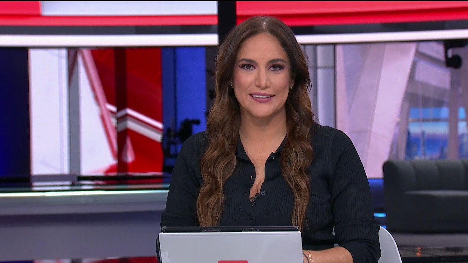 Despierta con Danielle Dithurbide Programa Completo: Capítulo de Hoy 2 de Diciembre de 2025 | N+