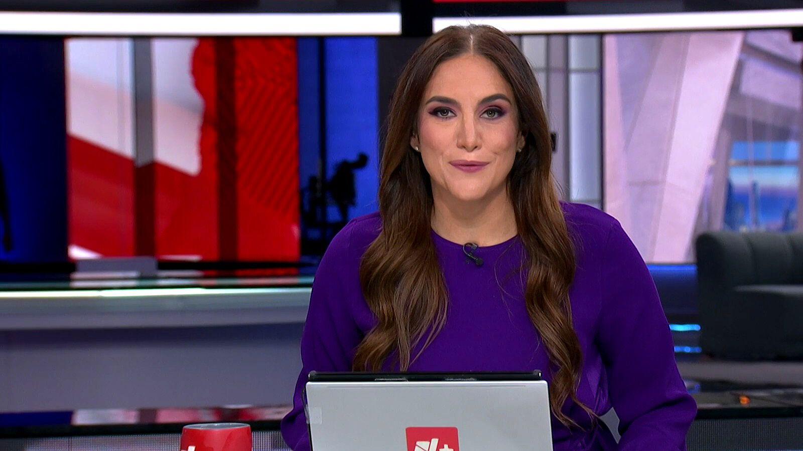 Despierta con Danielle Dithurbide Programa Completo: Capítulo de Hoy 3 de Diciembre de 2025 | N+