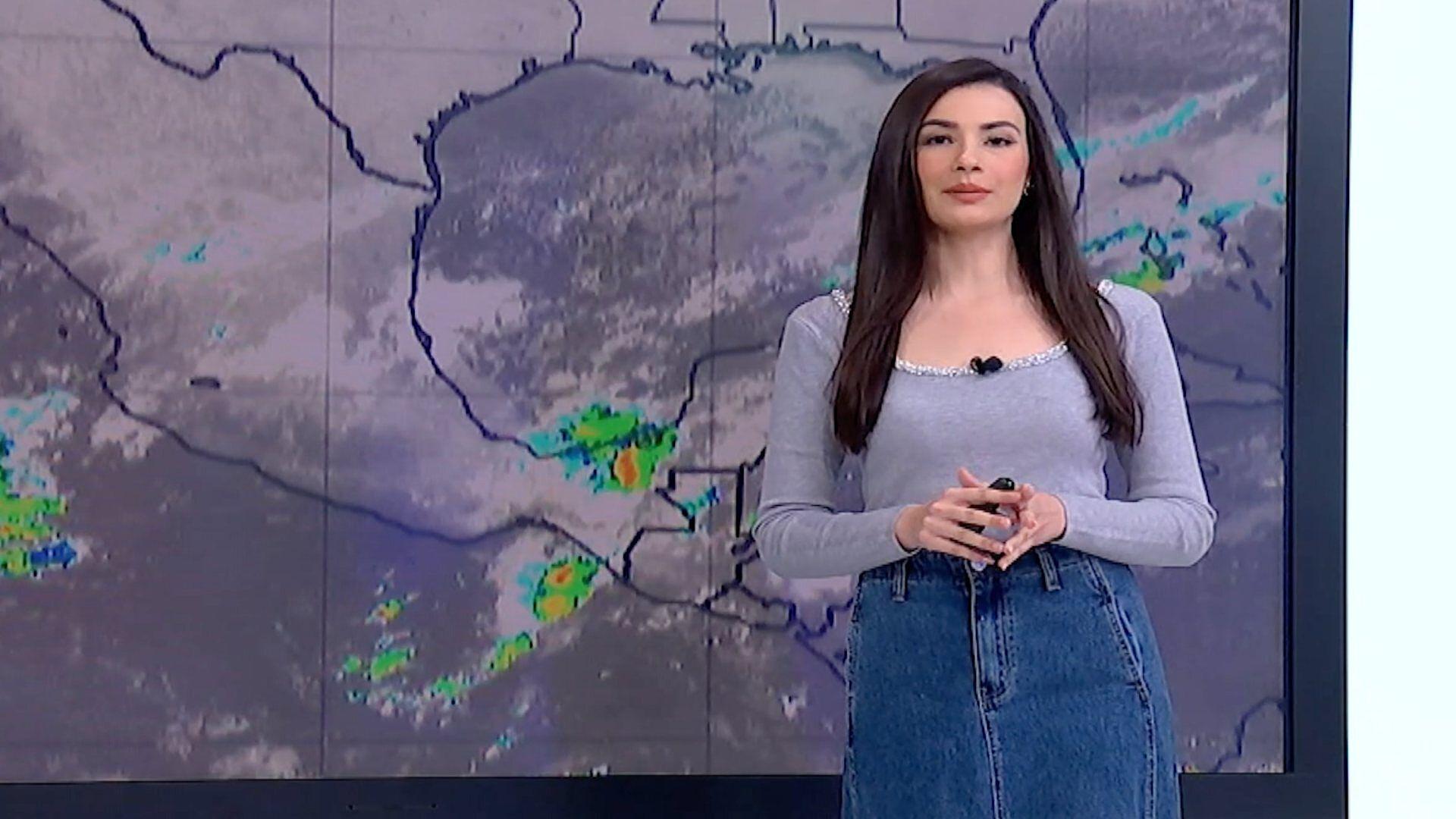 ¿Cómo Estará el Clima en Guanajuato Hoy por la Tarde - Noche? Michelle ...