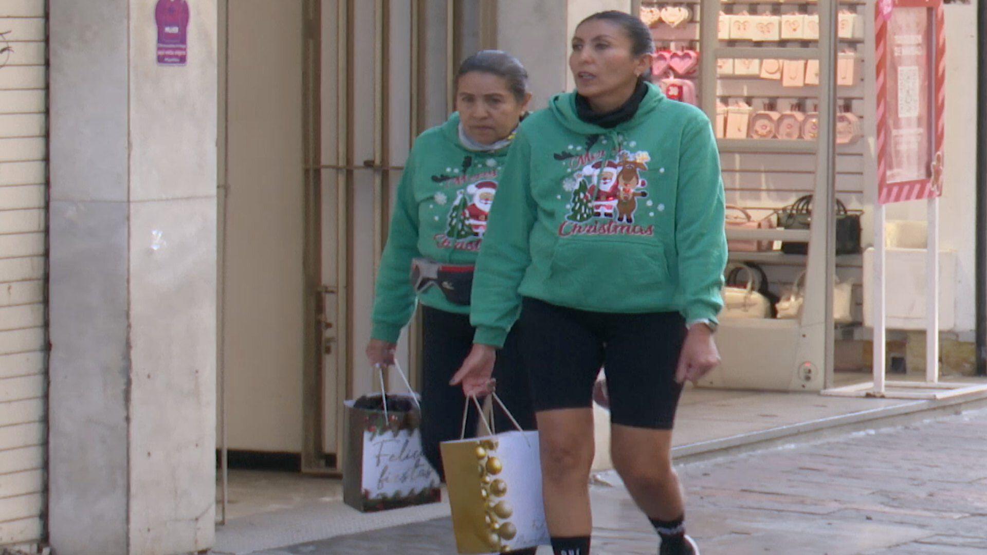 Aprovechan Fin de Semana para Realizar Compras Navideñas en Guanajuato ...