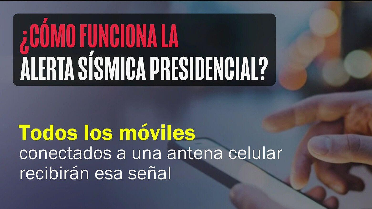 Sismo del 2 de Enero: Lo Que Debes Saber de la Alerta Sísmica ...