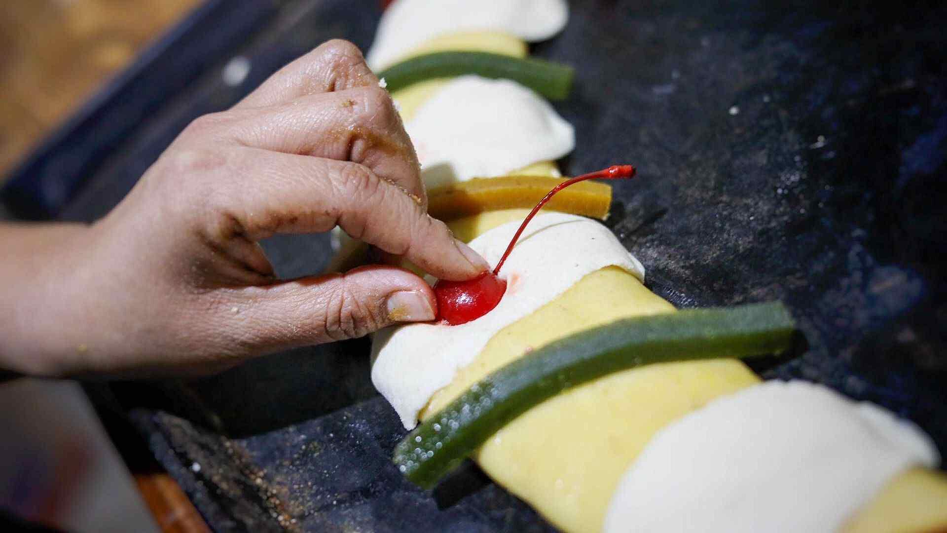 ¿Qué Significa la Rosca de Reyes y Cuánto Dinero Deja Esta Tradición a ...