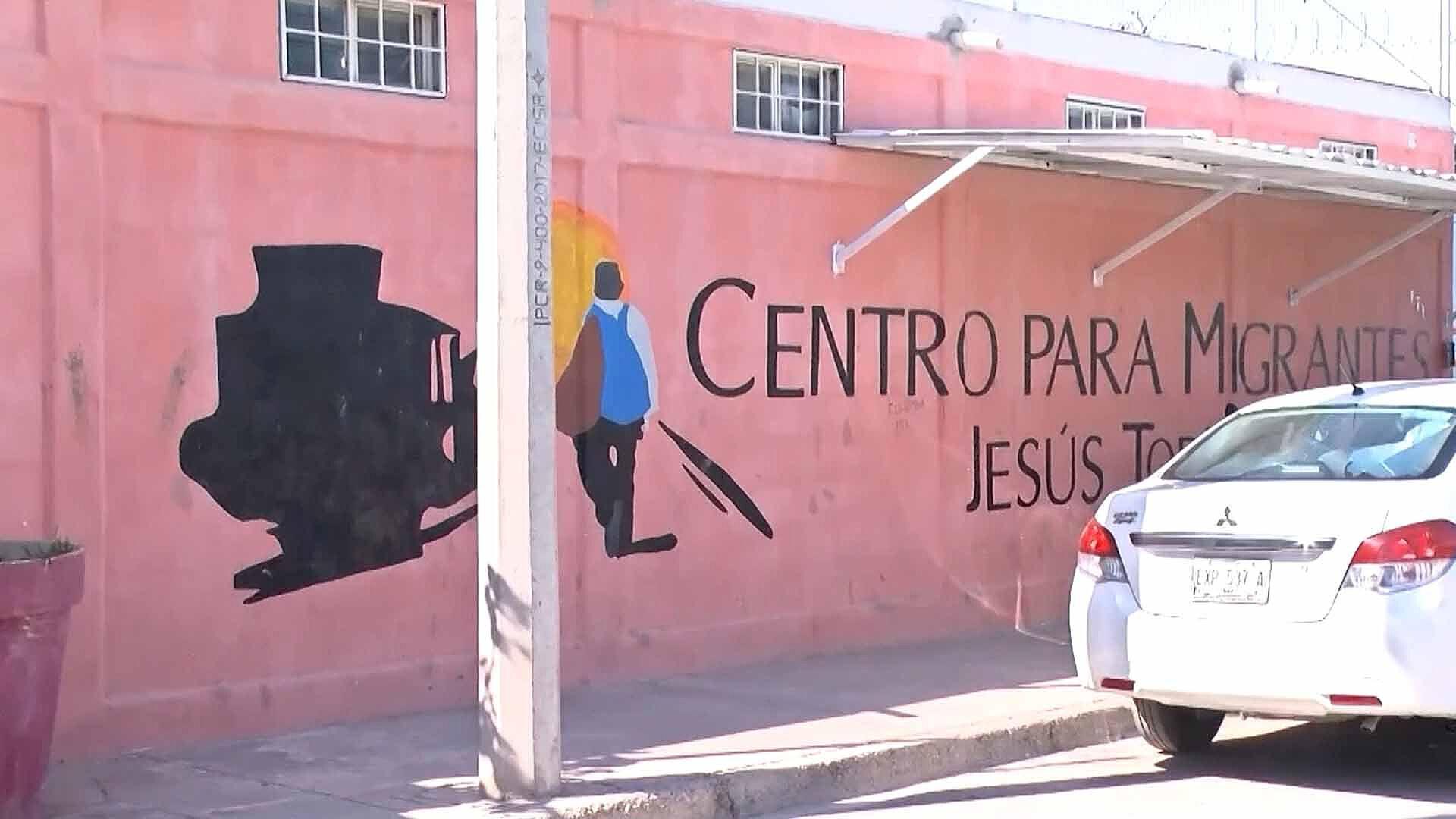 Centro Migrante Jesús Torres Atendió a Más de 2 Mil Personas en 2025 ...