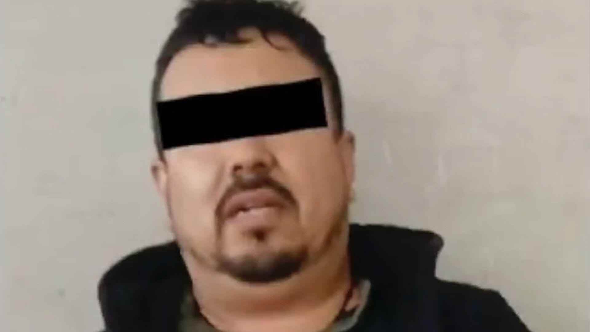 Detienen a Hombre con Más de 400 Dosis en León Guanajuato I N+ Bajío | N+