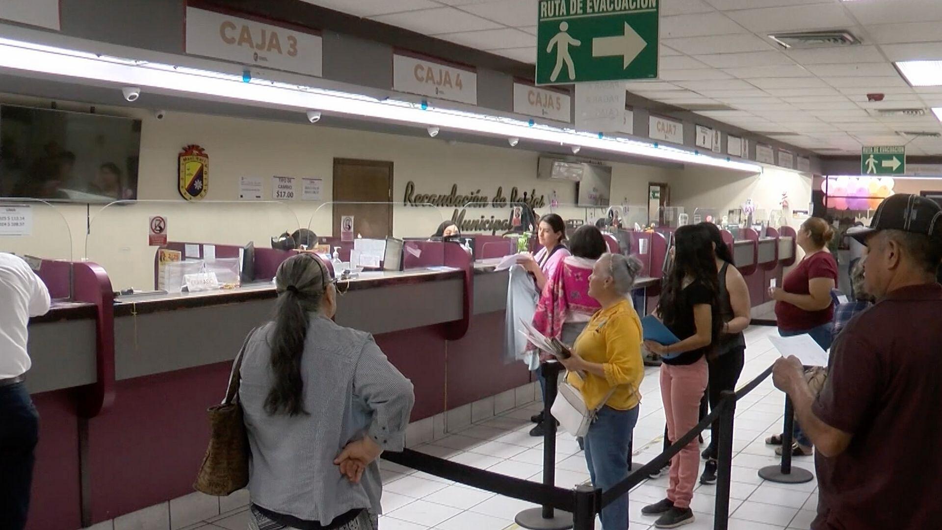 Ayuntamiento Cancela Seguro Contra Incendios Predial en Mexicali | N+ ...