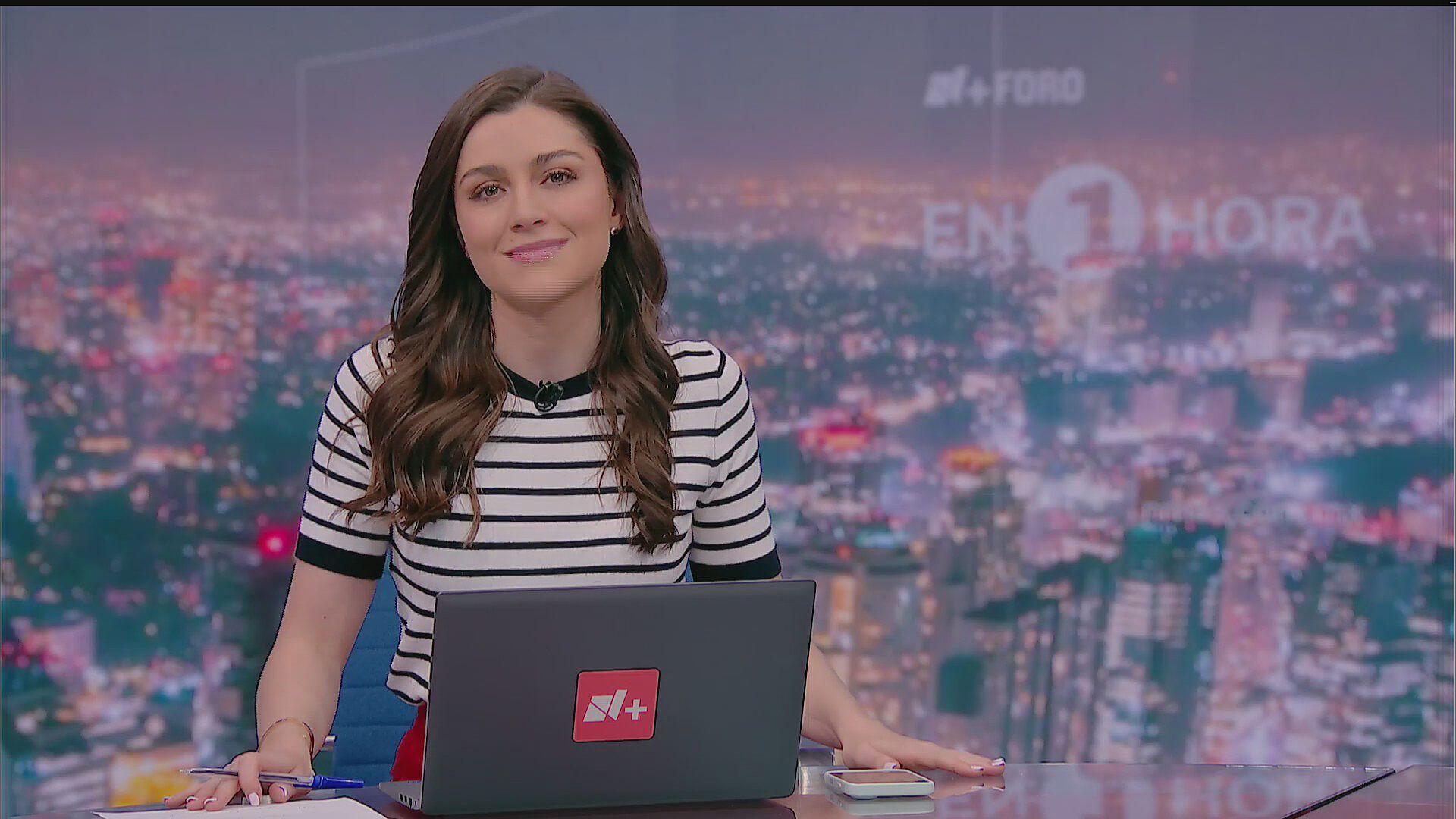 En Una Hora Programa Completo: Episodio de Hoy Viernes 9 de Enero de 2026 | N+