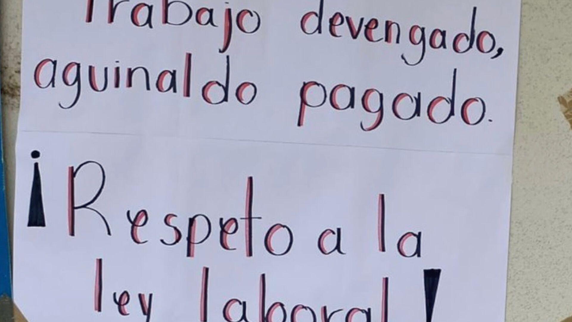 Más de 700 Docentes del Conalep Realizaron un Paro Laboral por Falta de ...