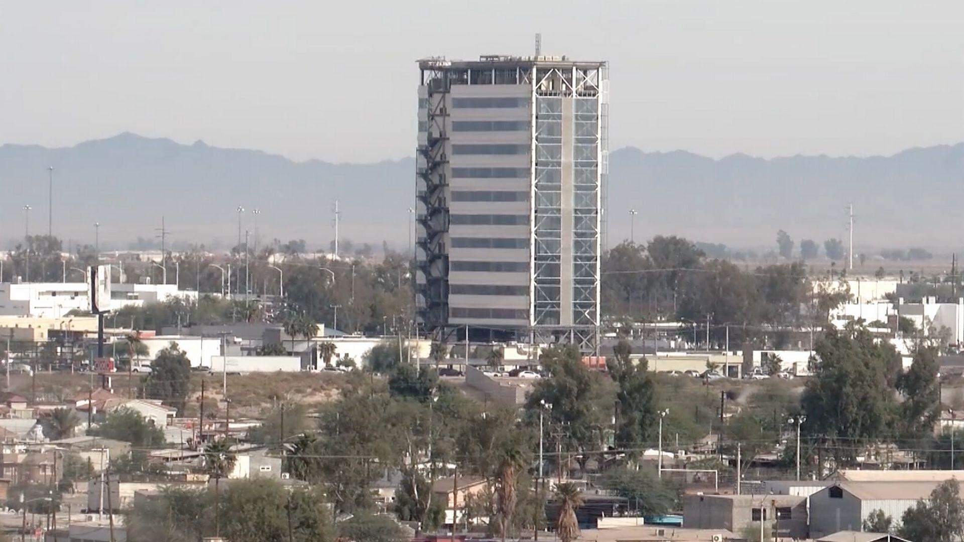 Primer Temblor del 2026 en Mexicali Fue de 4.4 ¿Qué Pasó? | N+ Tijuana | N+