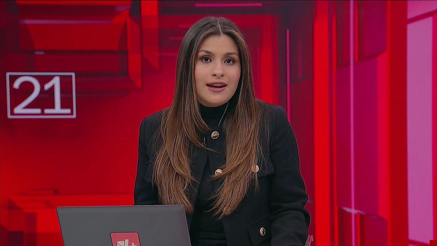 Hora 21 Programa Completo: Episodio de Hoy Jueves 15 de Enero de 2026 | N+