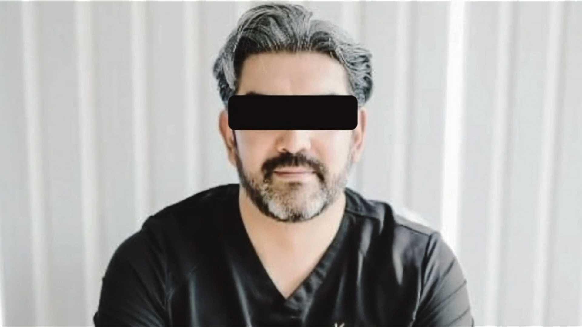 Detienen a Cuarto Implicado en Feminicidio de Enfermera Norma Patricia ...