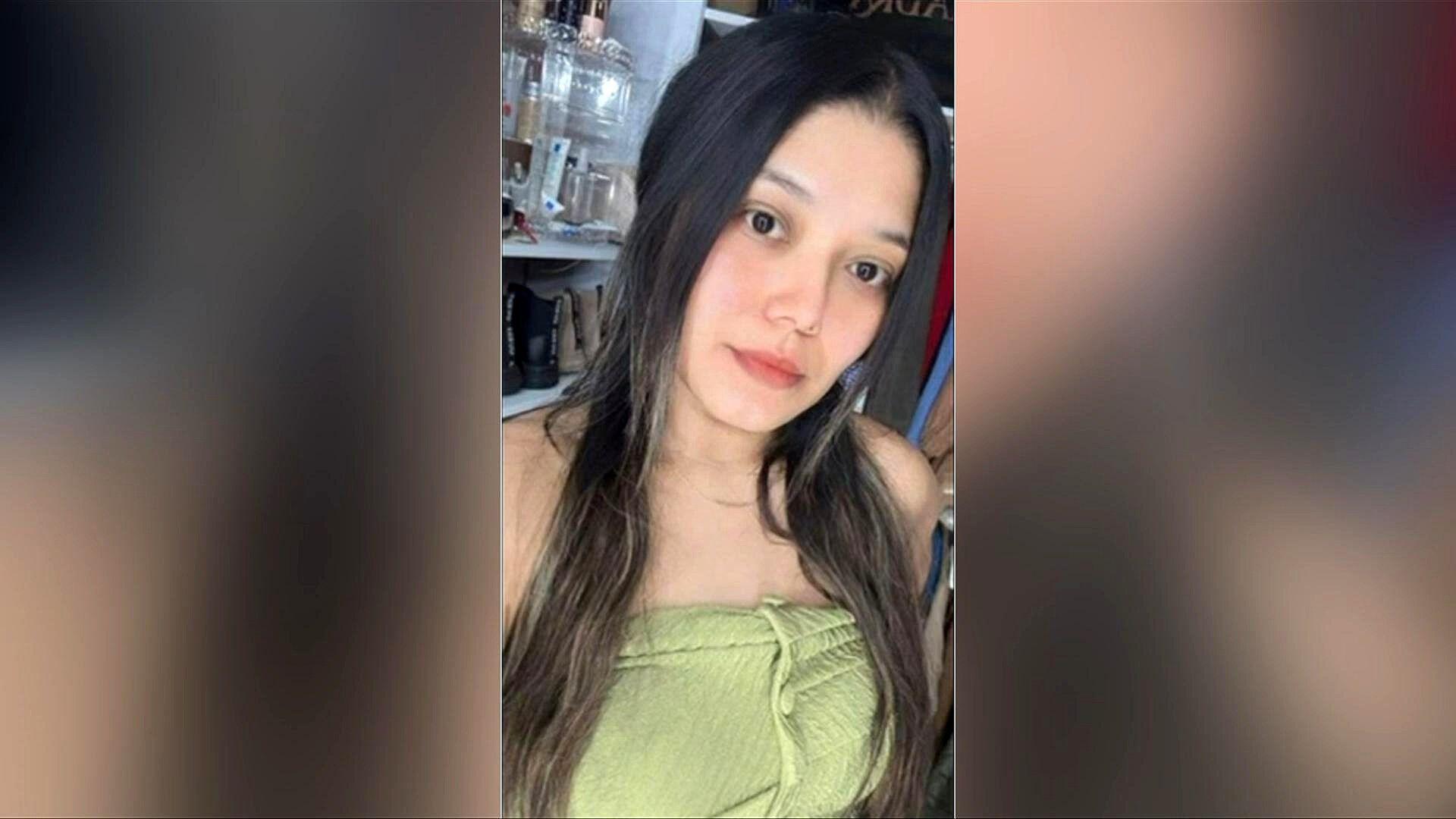 Lydia Valdivia: ¿Qué se Sabe de la Mujer Embarazada Desaparecida en ...
