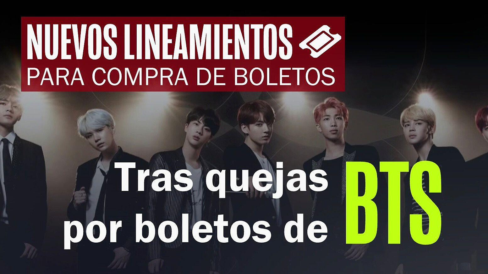 [nodEn Defensa del Army BTS: Profeco Cambia las Reglas para Venta de ...