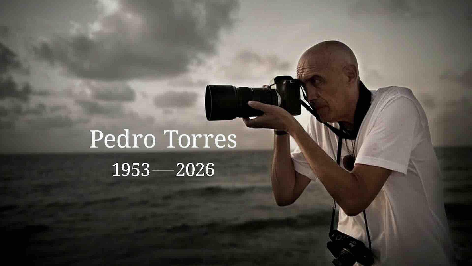Muere Pedro Torres, Pionero de los Reality Show; Falleció a Causa de la ...