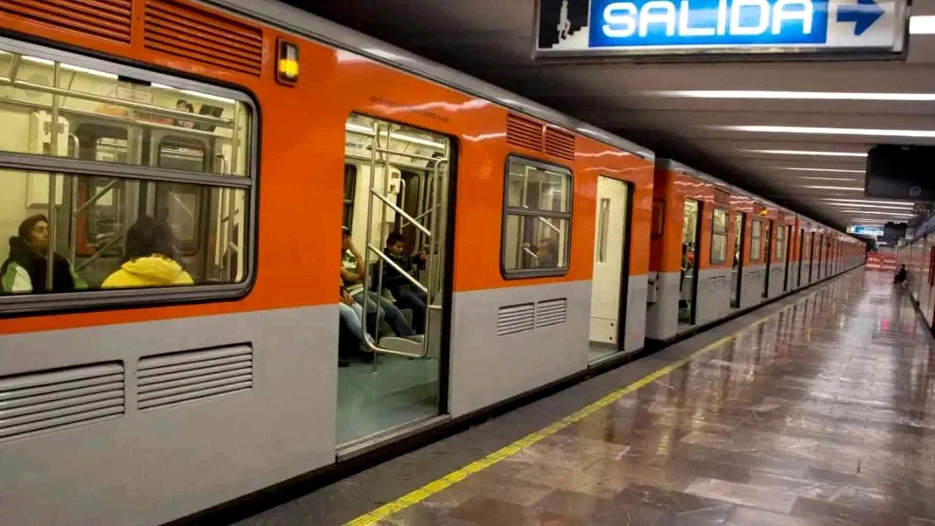 A Que Horas Cierran Metro Pcs