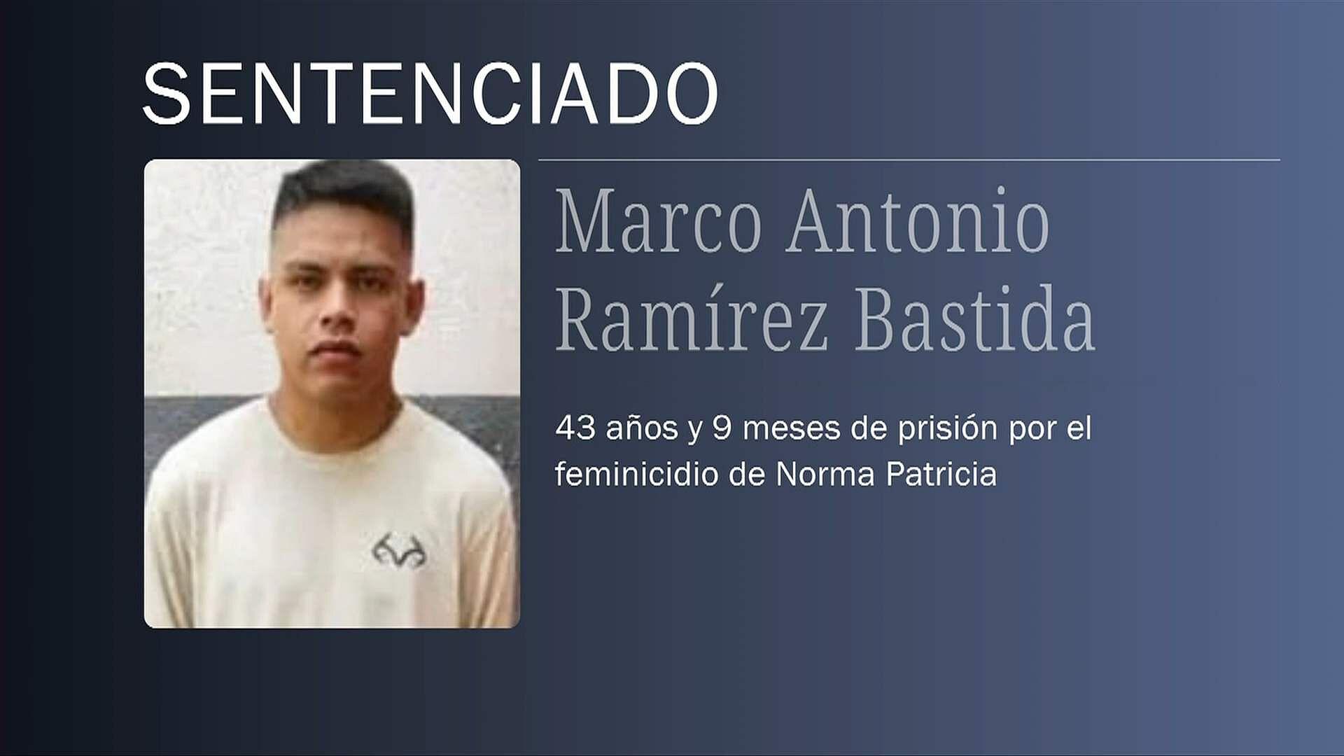 Caso Norma Patricia: ¿De Cuánto es la Sentencia de Auror Intelectual de ...