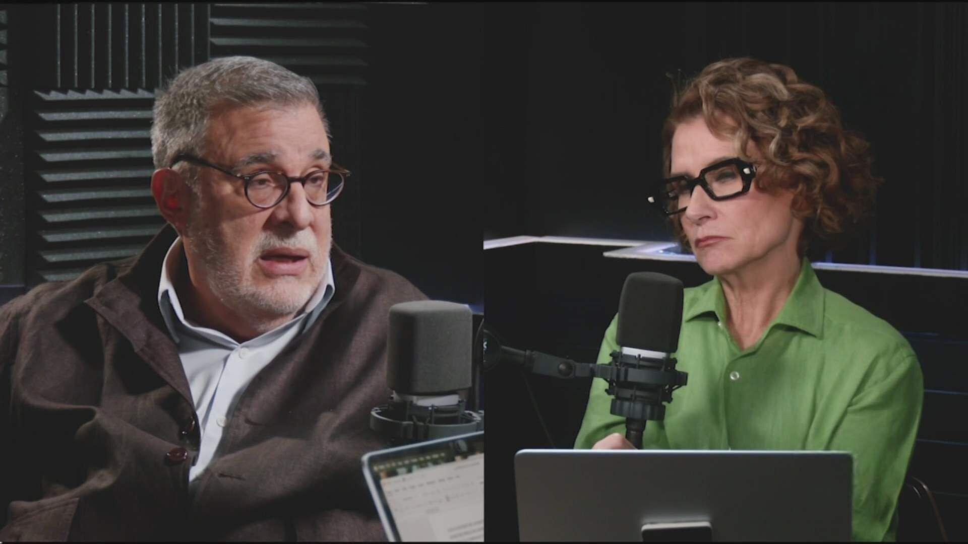 Hablemos con Denise Maerker: "Hay Personas que le Fallan al Movimiento ...