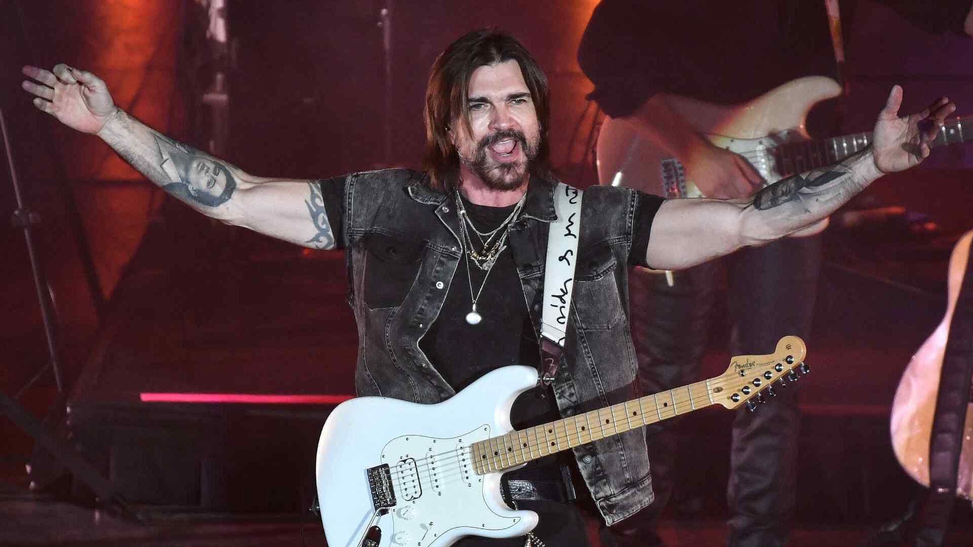 Juanes Anuncia Gira Mundial 2026: Cdmx y otras Ciudades que Visitará | N+