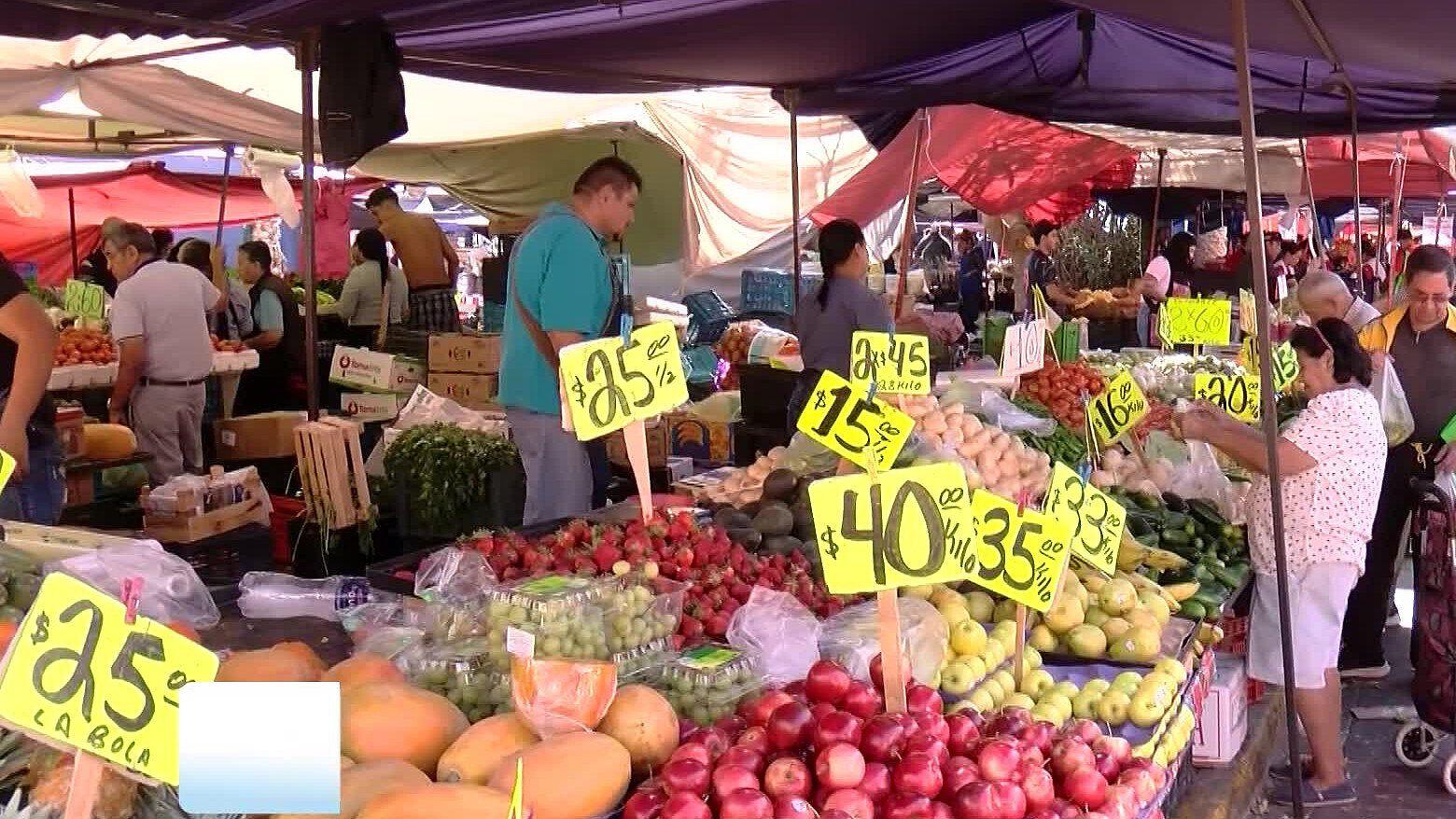 Reubicarán el Tianguis de la Consti en Zapopan por Construcción de un ...