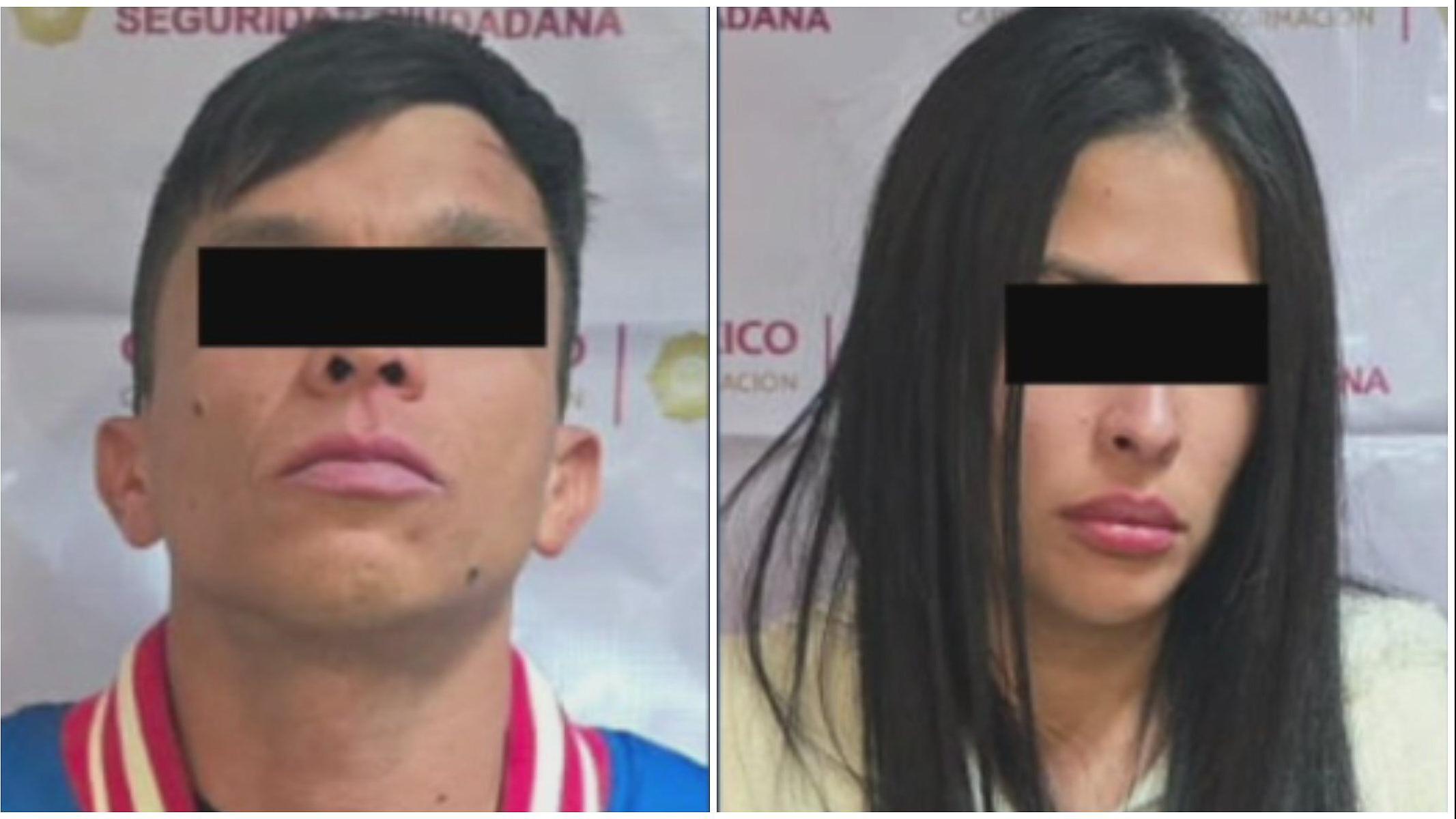 Cae en Tlalpan Ronny Antonio "N", Líder de Célula de Robos mediante "La ...