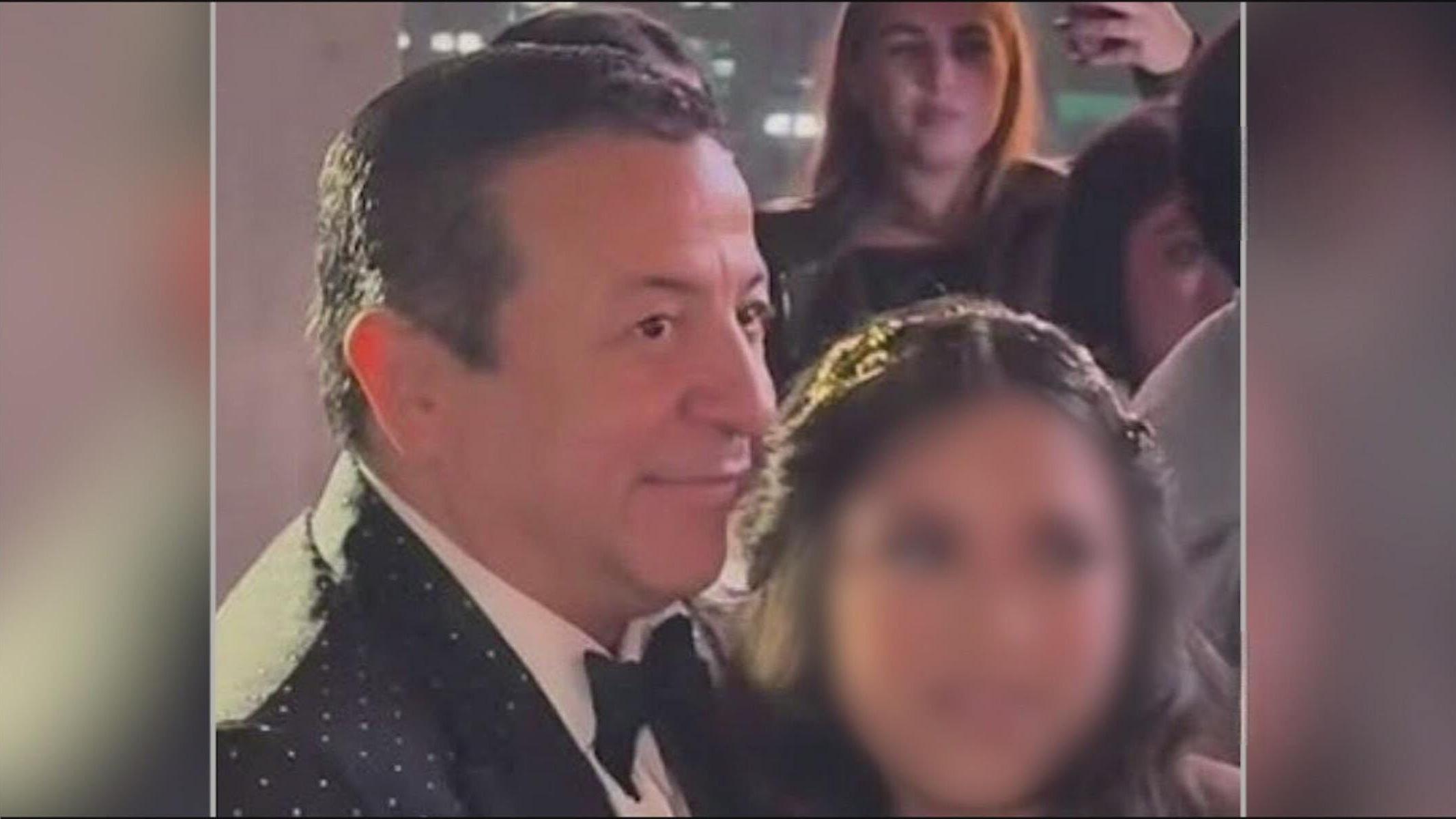 Contratista "Consentido" de Pemex Gasta Millones de Pesos en Fiesta de ...