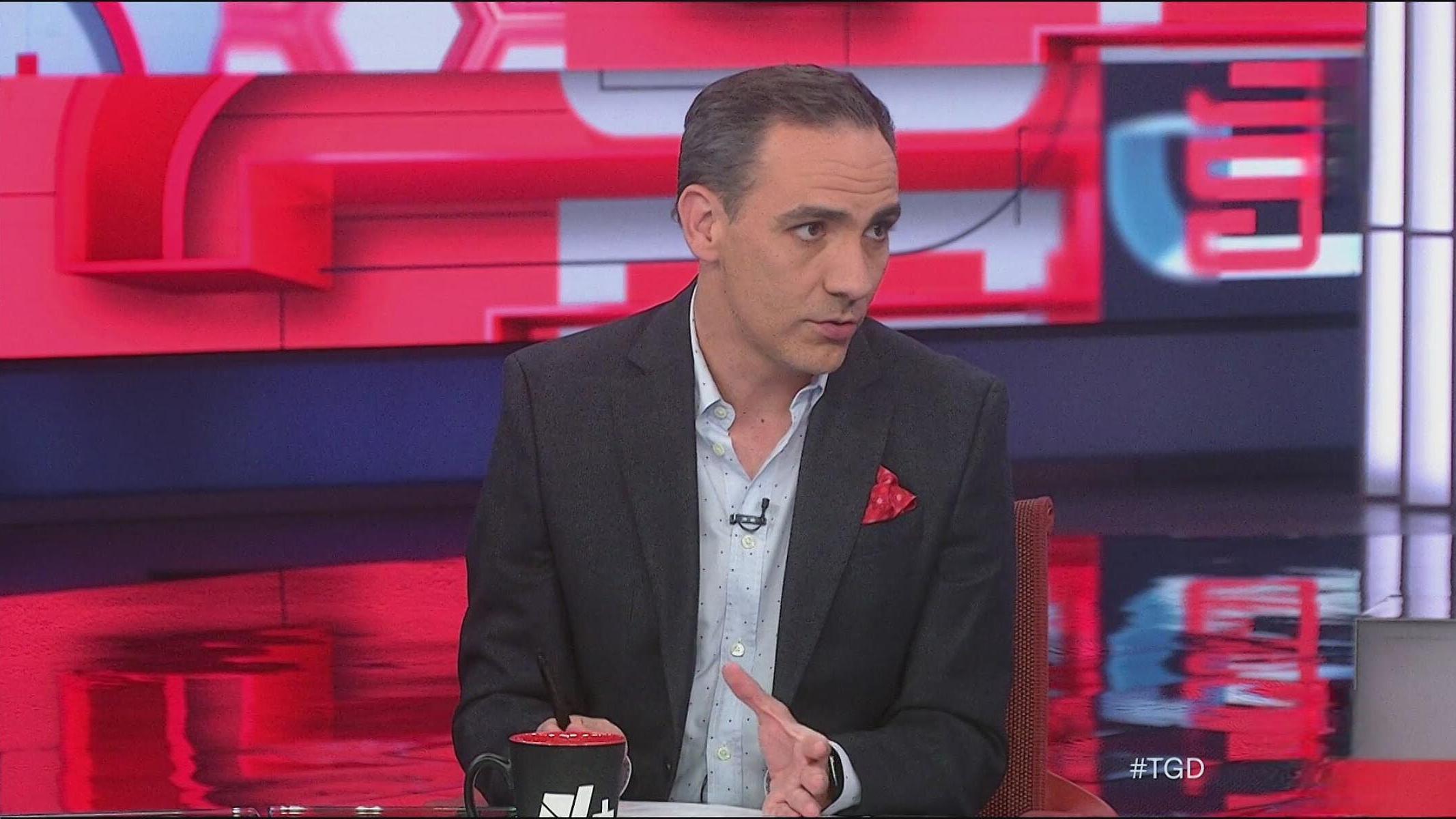 Tercer Grado Deportivo | Sobre el Caso de Katia Itzel, Alex de la Rosa ...