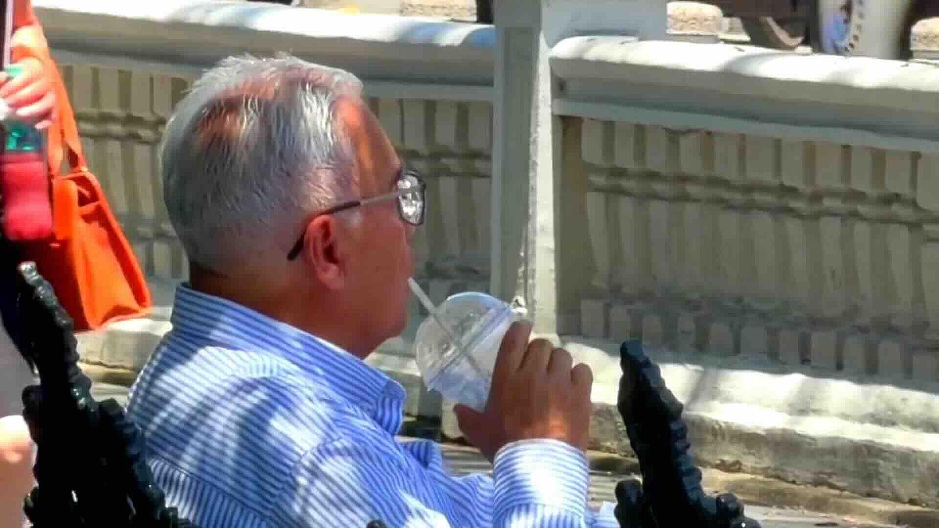 Veracruz y Oaxaca Registran Más de 45 Grados por Onda de Calor de Más ...