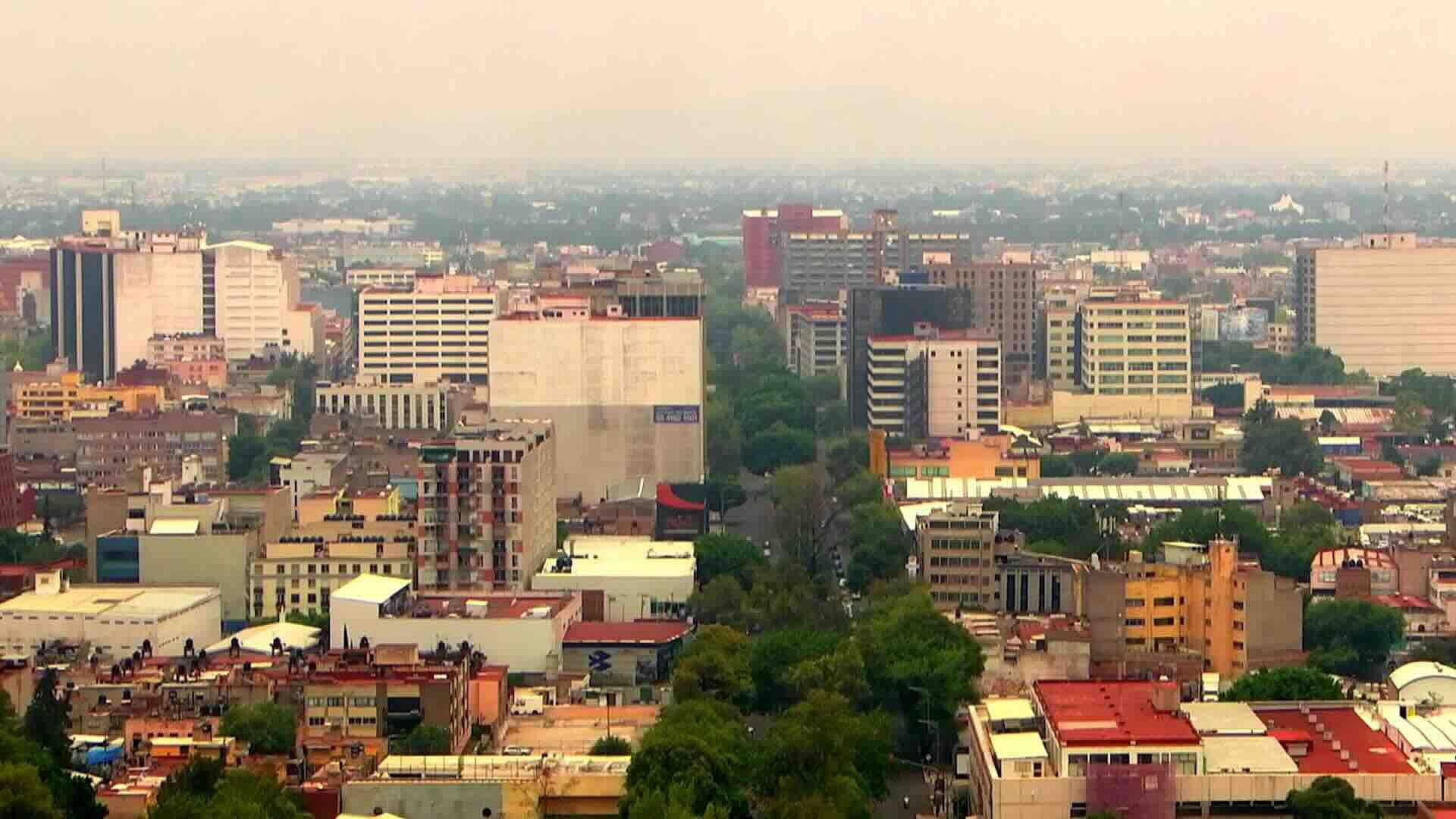 Activan Alerta Amarilla por Lluvias en las 16 Alcaldías de la CDMX | N+ ...