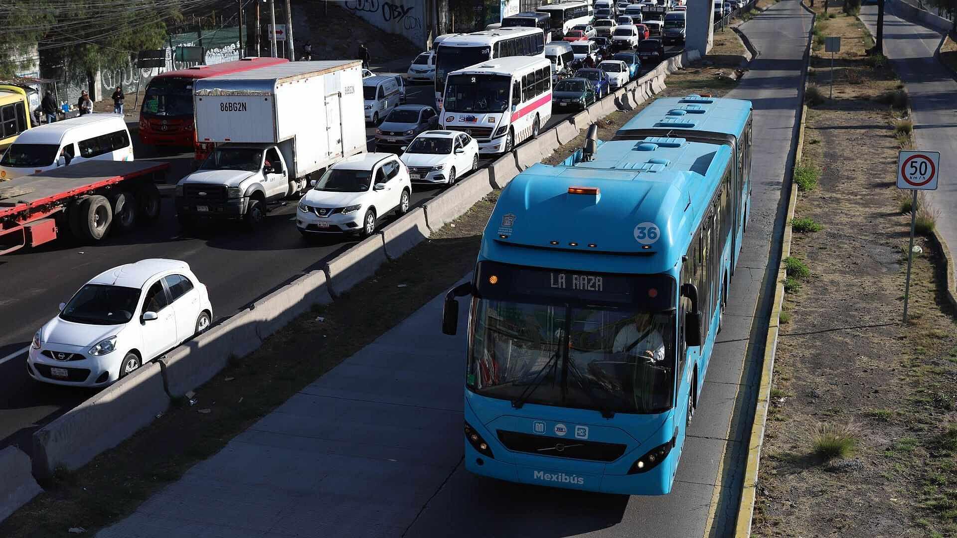 Hoy No Circula: ¿Qué Autos Tienen Restricción Hoy Miércoles 13 de Mayo ...