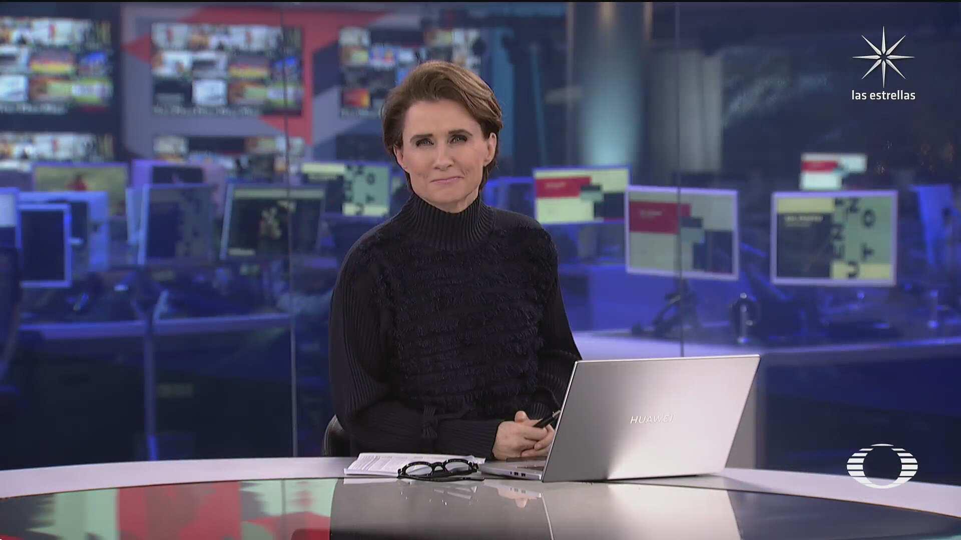 En Punto con Denise Marker: Programa 30 de noviembre de 2021