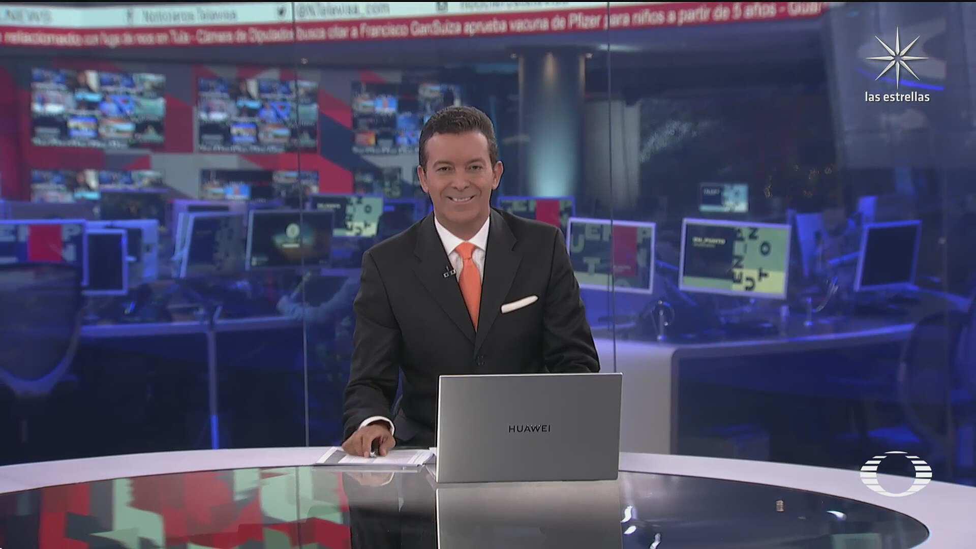 En Punto con Denise Marker: Programa 10 de diciembre de 2021