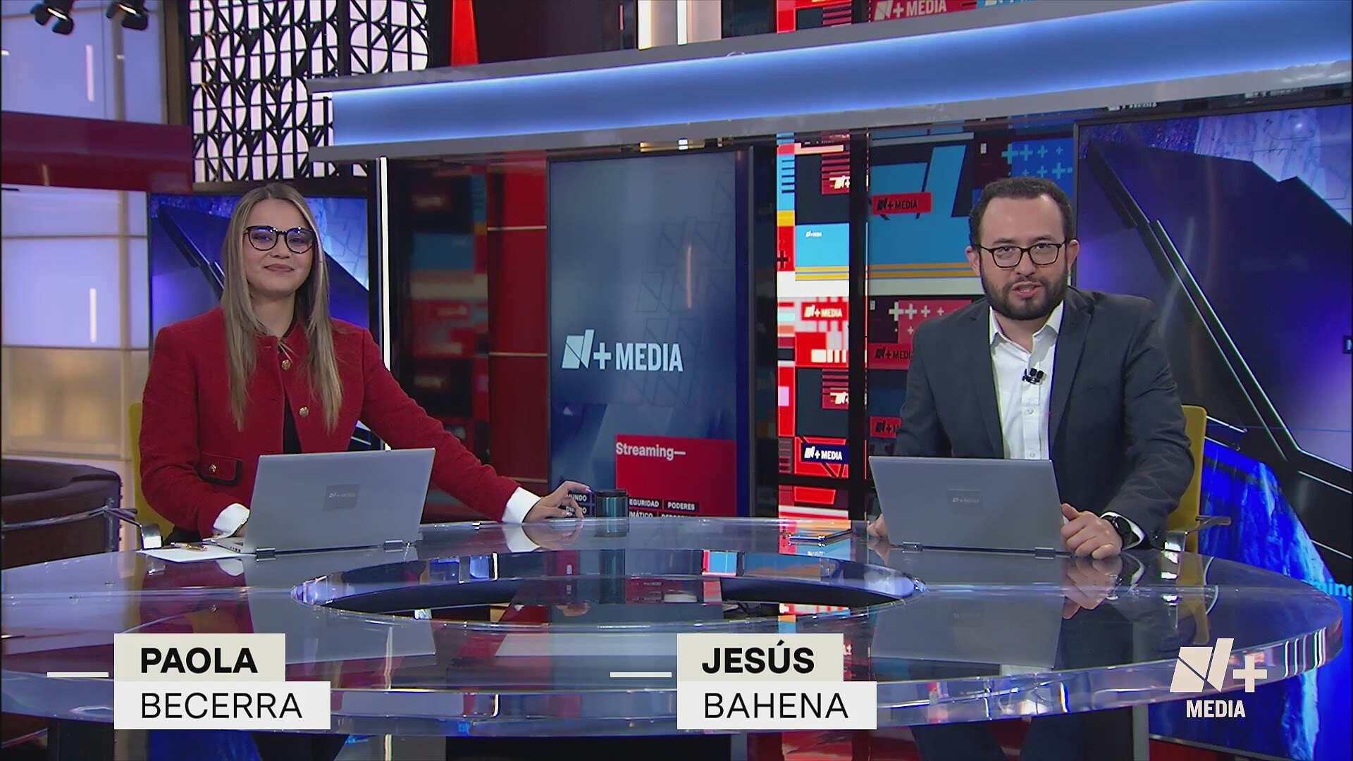 Bien y de Buenas con Paola Becerra y Jesús Bahena: 12 de enero de 2022