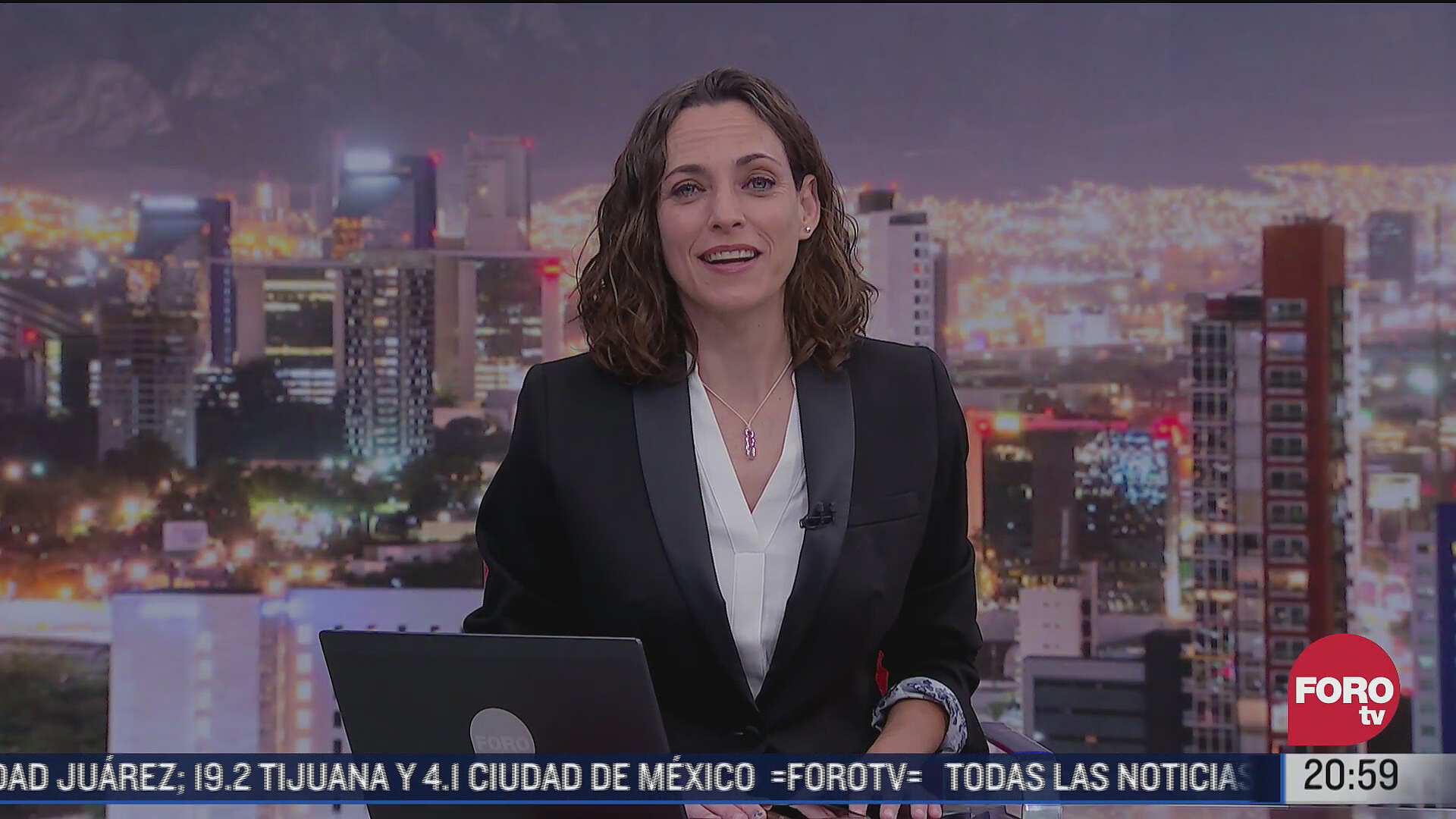 Las Noticias, con Ana Francisca Vega: Programa del 3 de febrero de 2022
