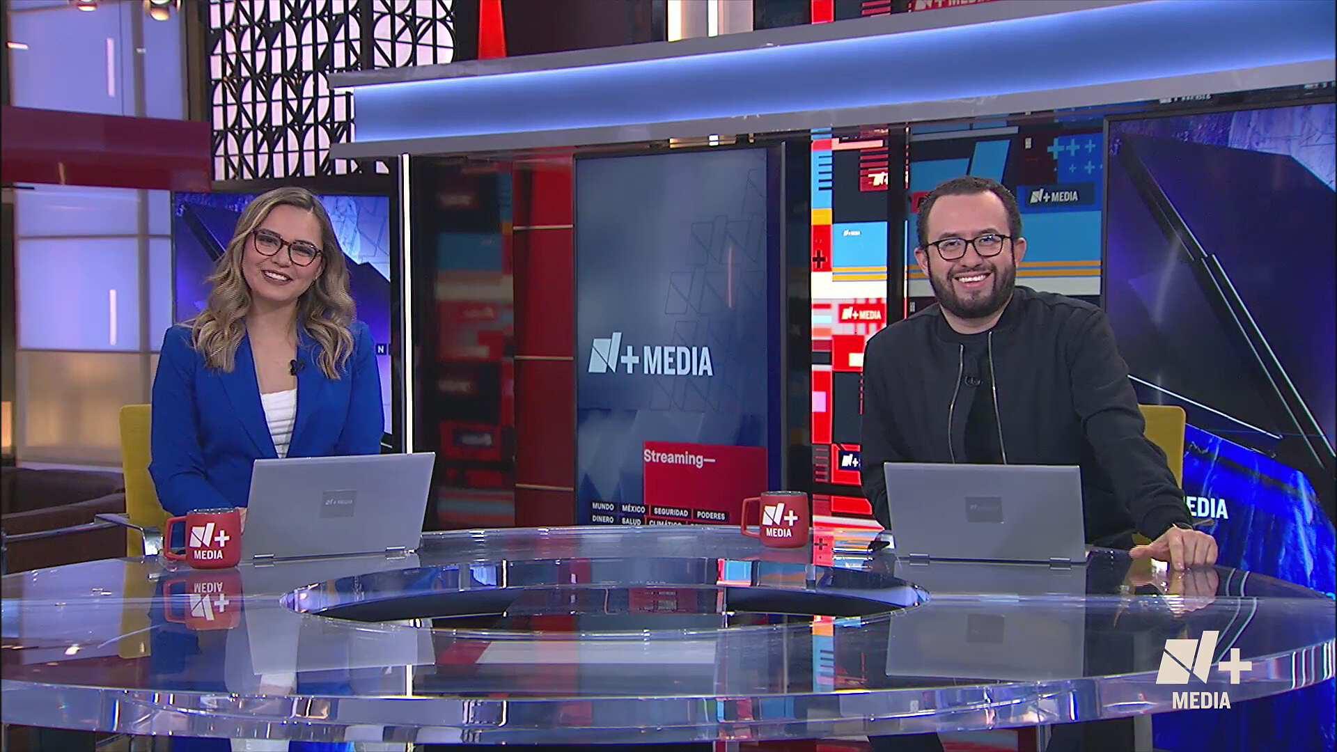 Bien y de Buenas con Paola Becerra y Jesús Bahena: 4 de febrero de 2022