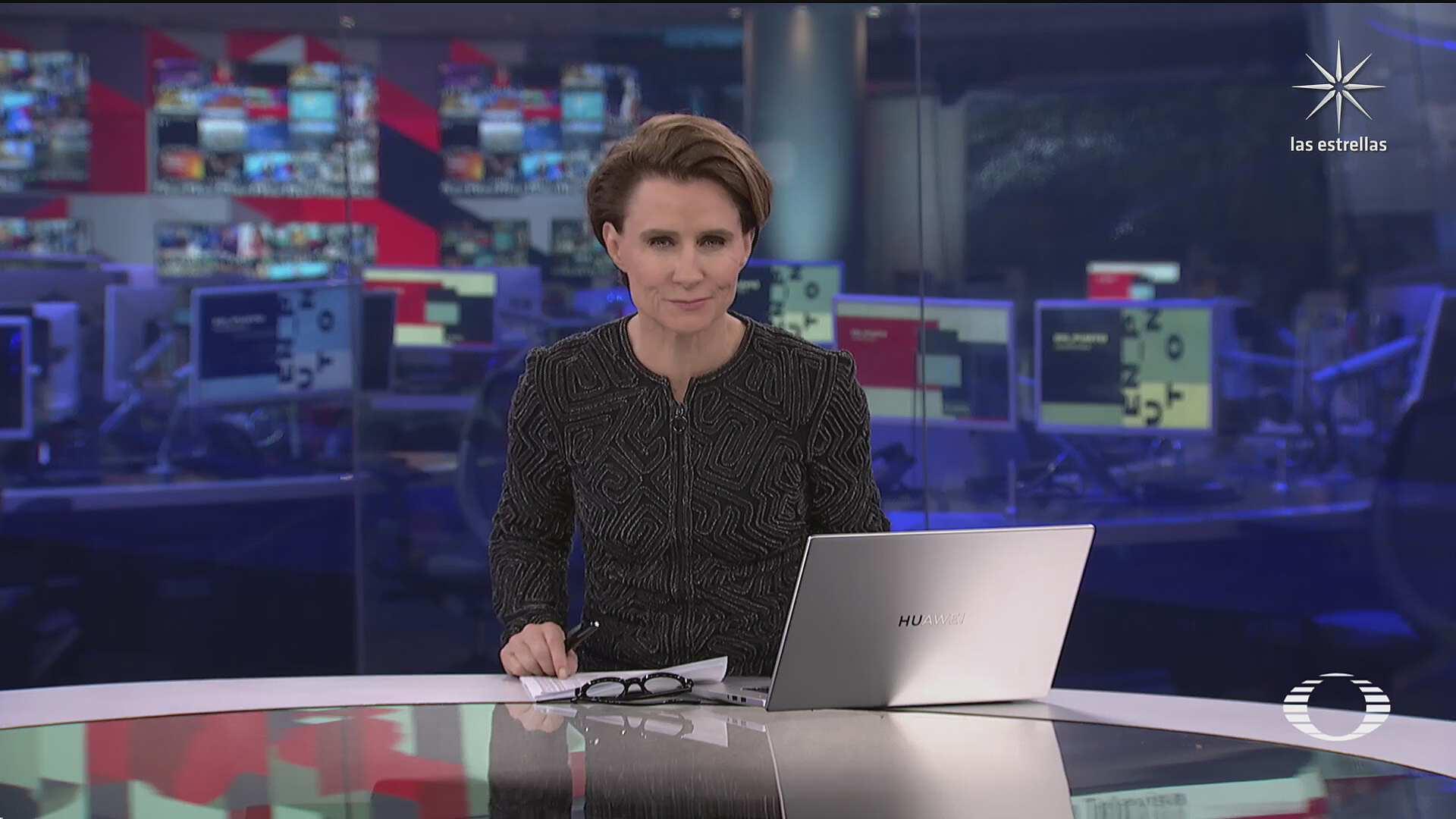 En Punto con Denise Marker: Programa 17 de febrero de 2022