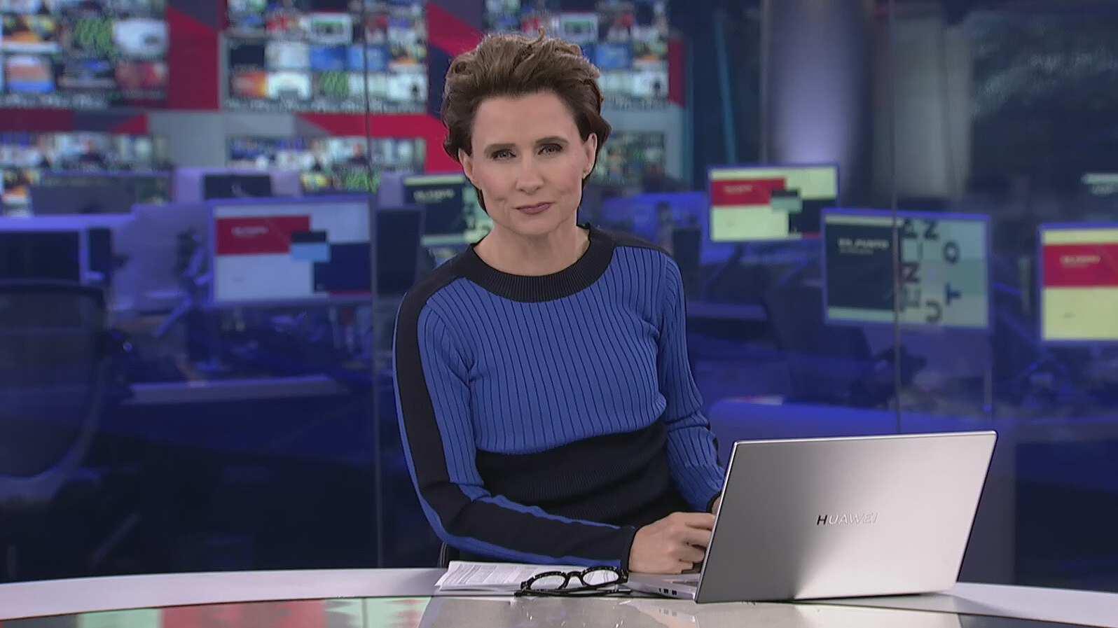 En Punto con Denise Marker: Programa 2 de marzo de 2022