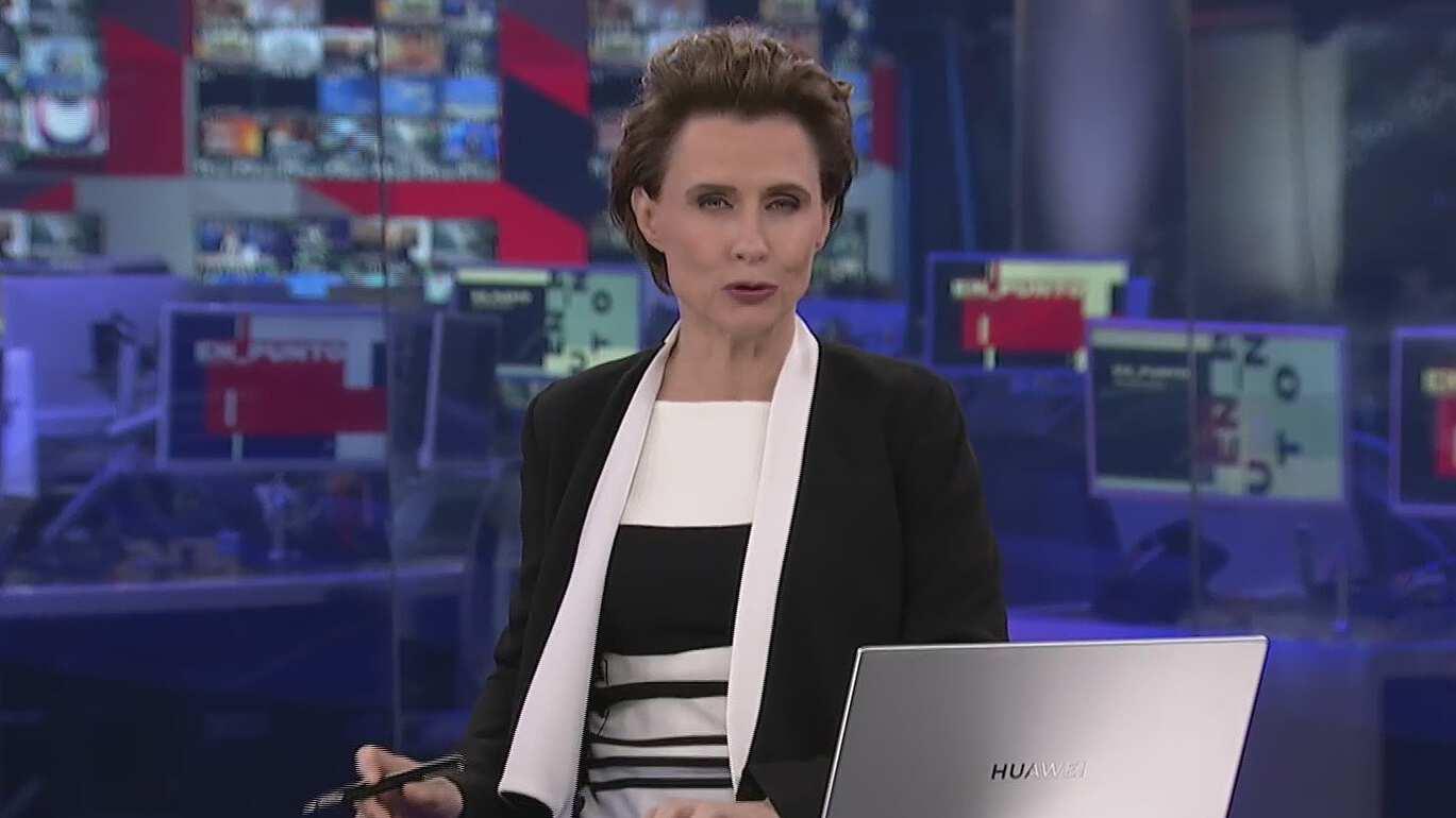 En Punto con Denise Marker: Programa 10 de marzo de 2022