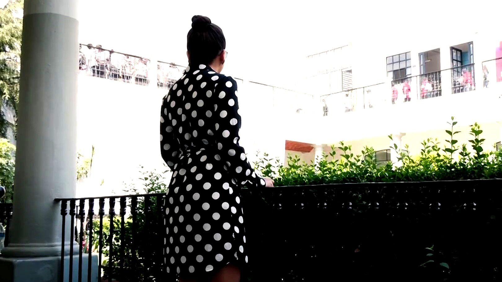 Mitzi Salas, la diseñadora que comenzó su carrera de manera casual | N+