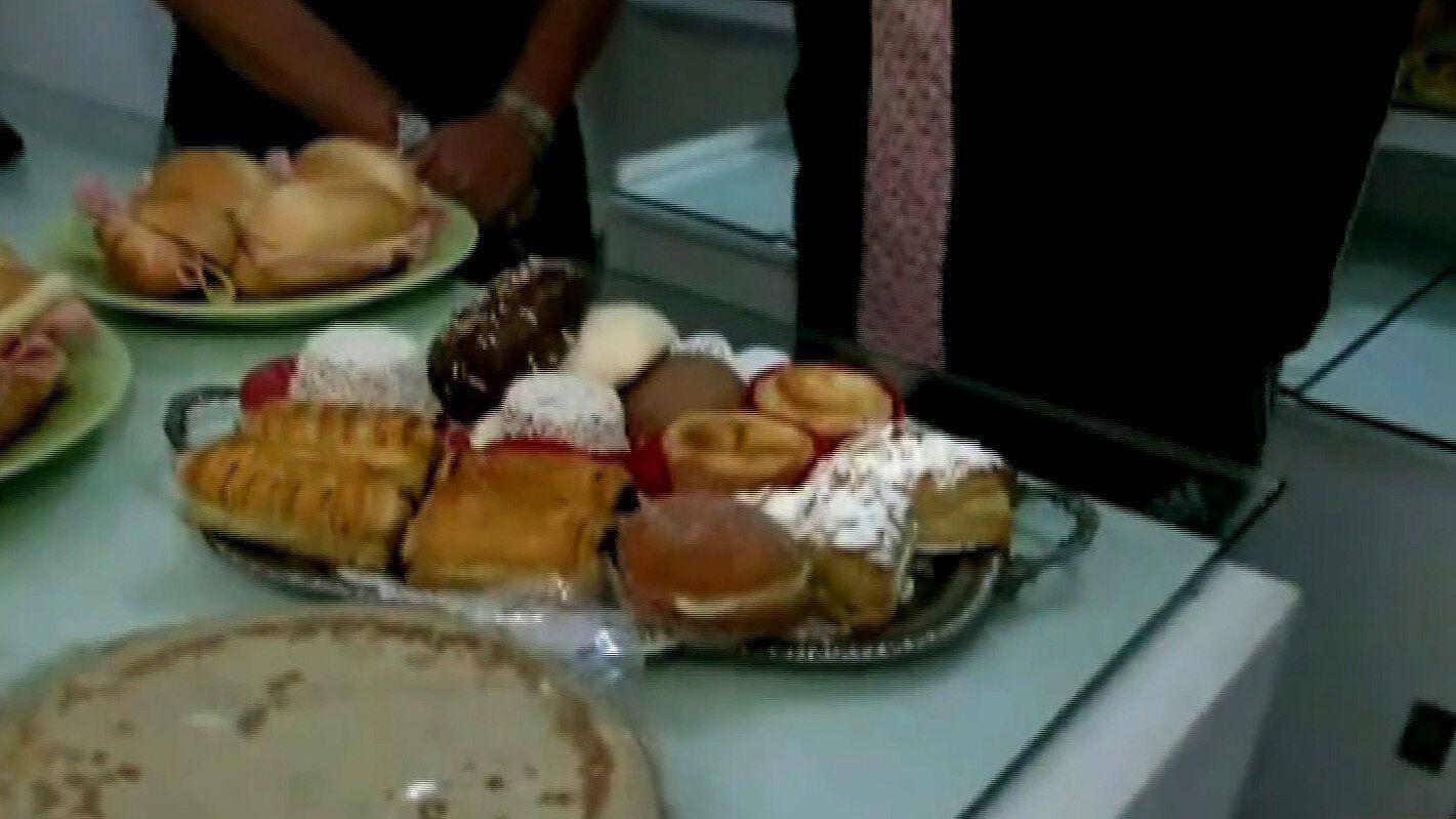 Pan con causa, panadería brinda educación a niños de Ixtapaluca | N+