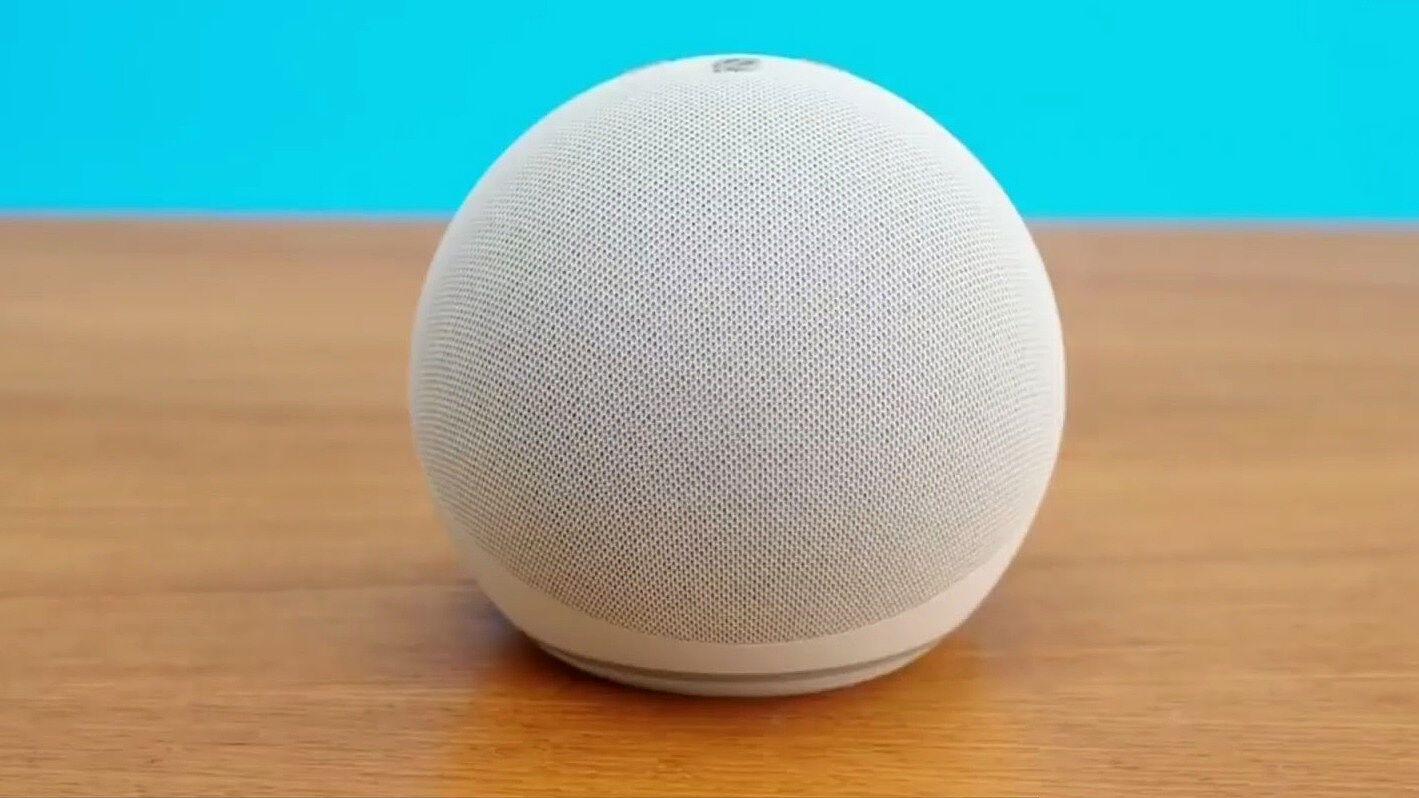 Surge polémica por función de Alexa de imitar la voz de personas ...