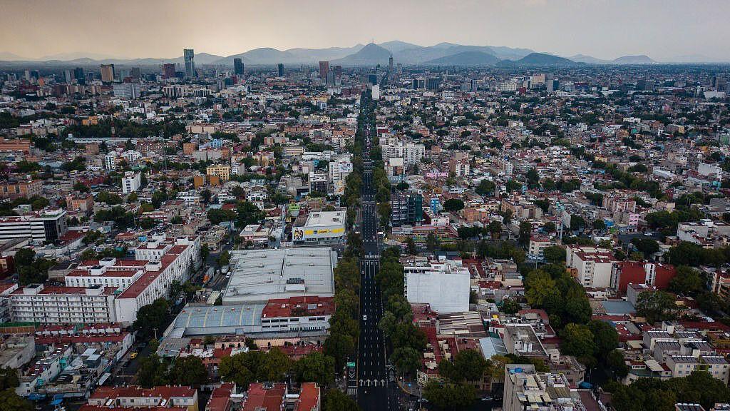 Estas son las calles y sitios que cambiarán de nombre en la CDMX