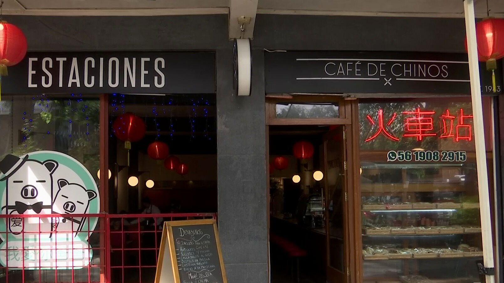 El icónico café de chinos “Estaciones” de la CDMX, en riesgo de desaparecer