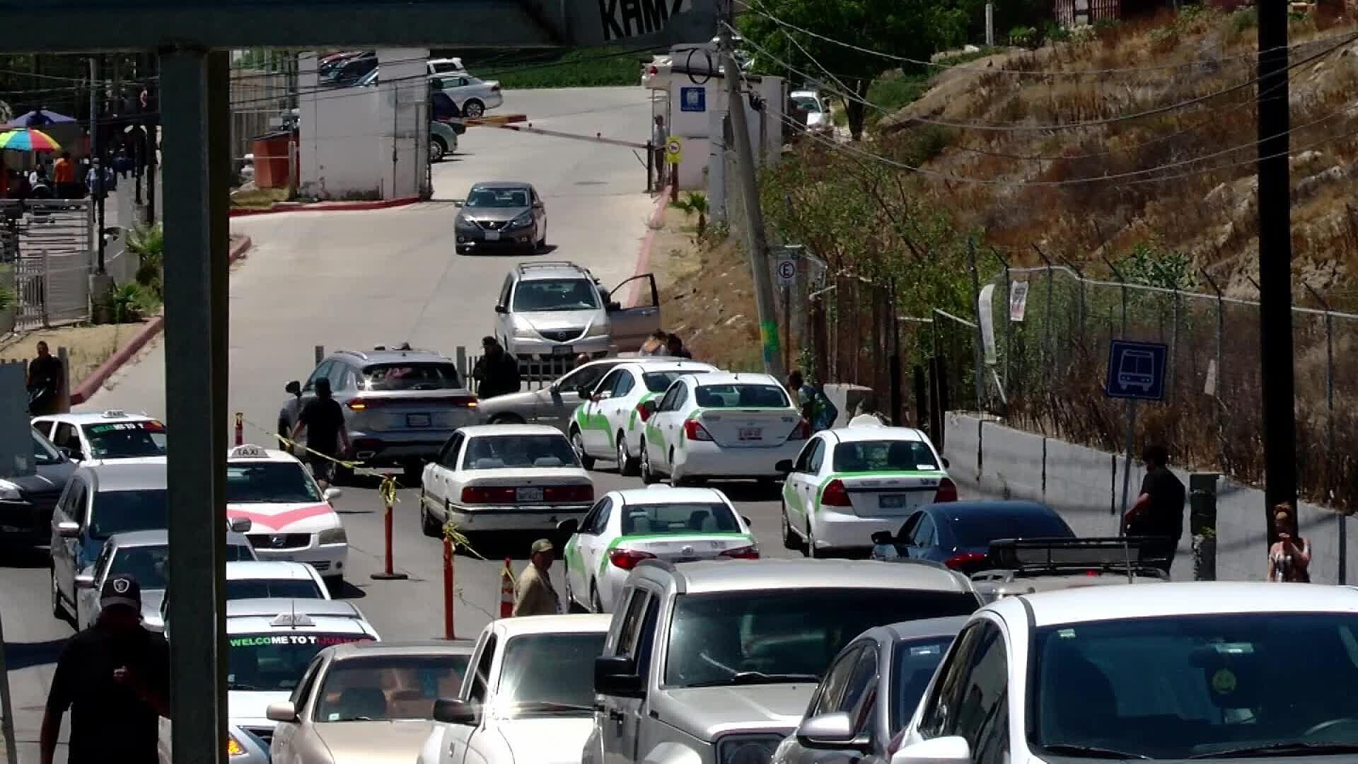 Movilidad en Tijuana, una problemática en el tráfico | N+