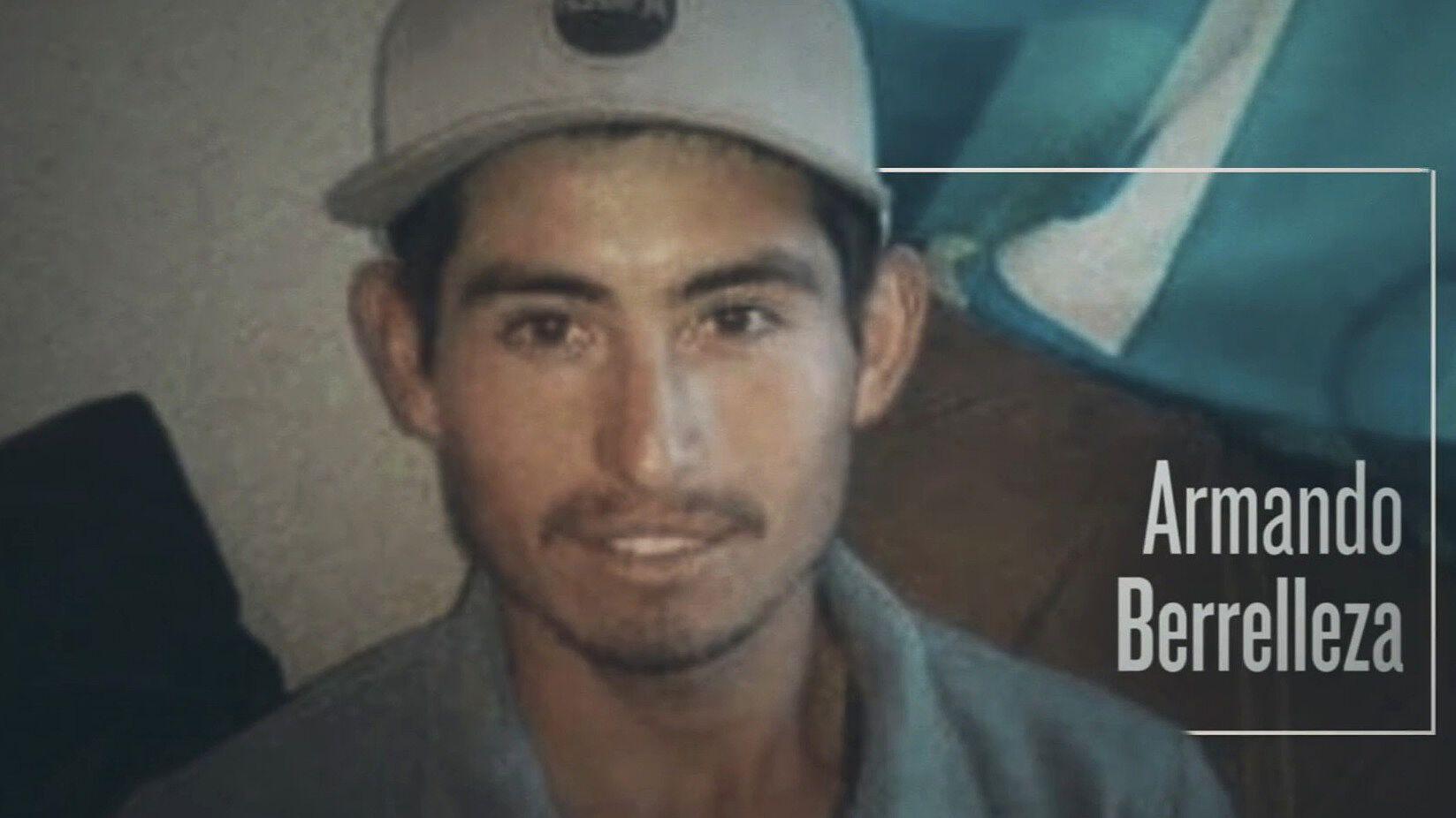 Hallan a los hermanos Berrelleza Rábago, levantados por ‘El Chueco’, en ...